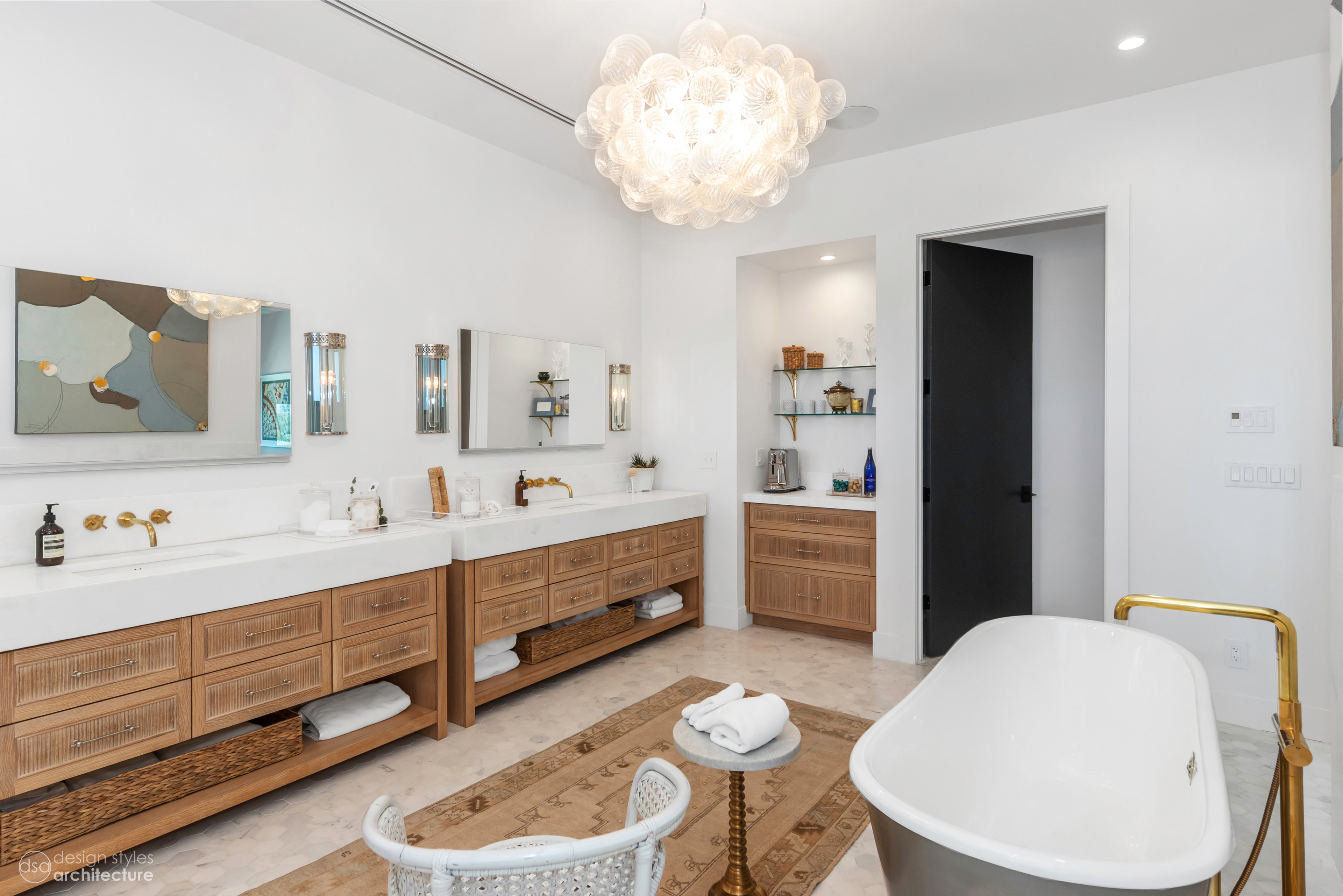 Harbor Drive Residence by Design Styles Architecture - Architizer