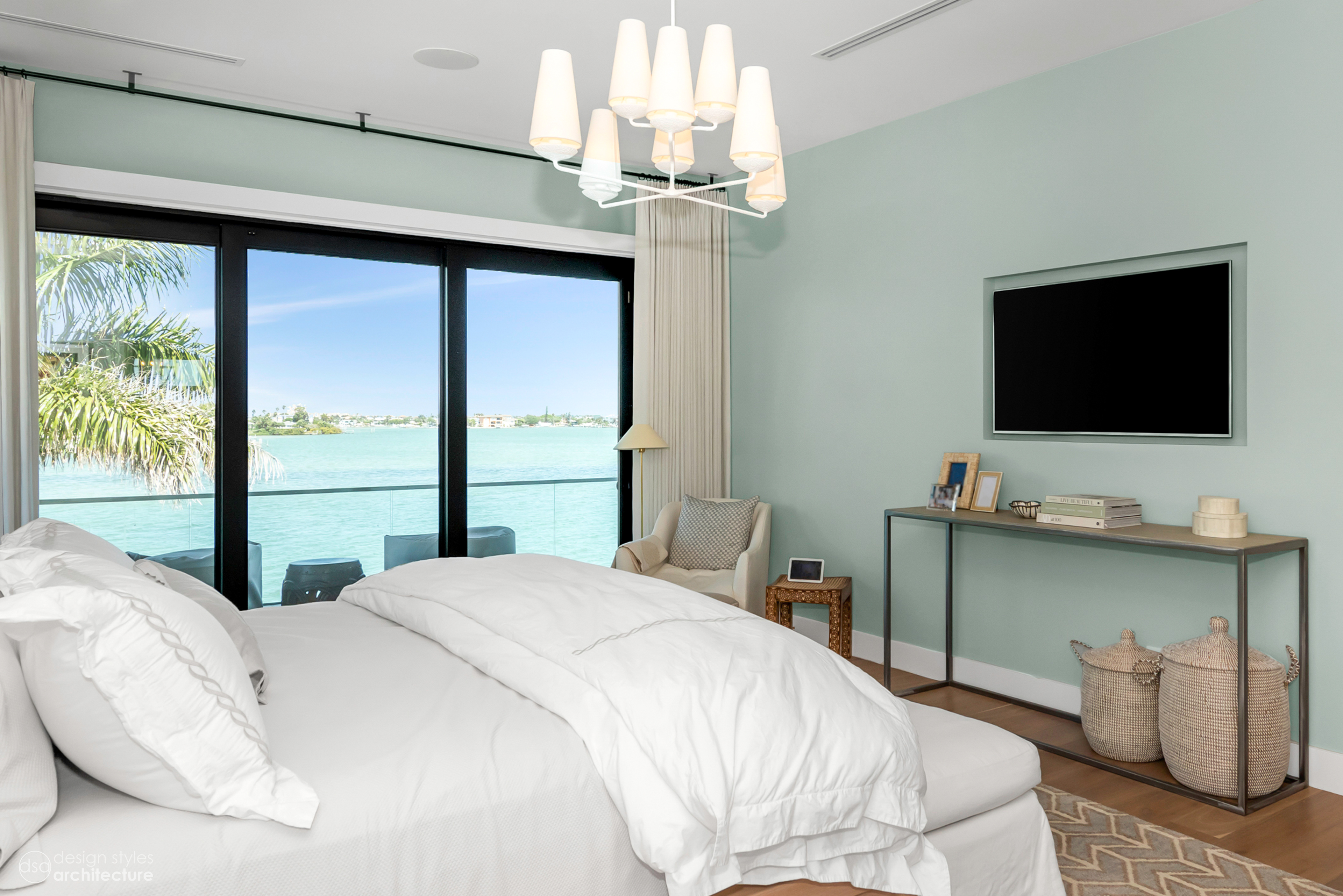 Harbor Drive Residence by Design Styles Architecture - Architizer