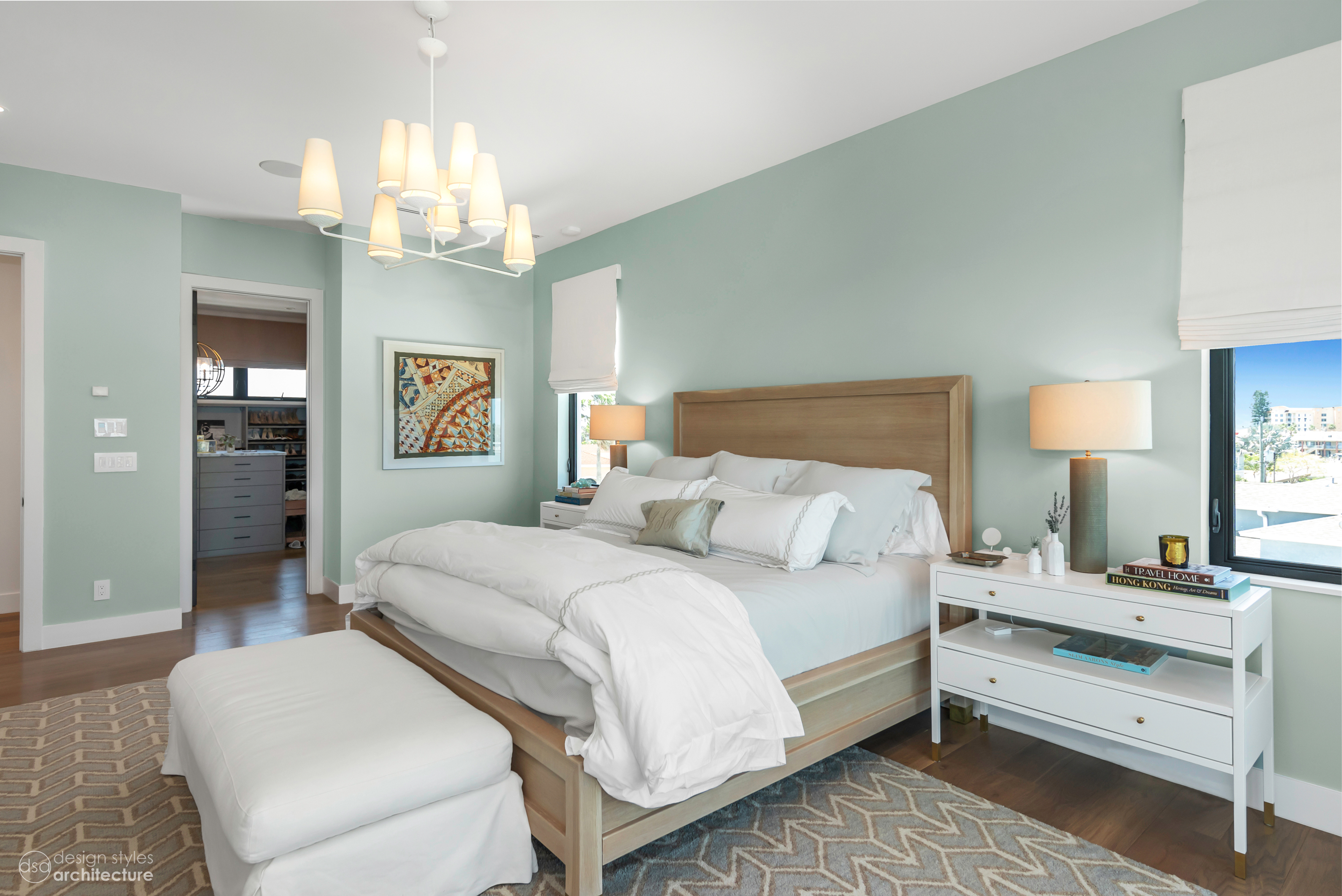 Harbor Drive Residence by Design Styles Architecture - Architizer