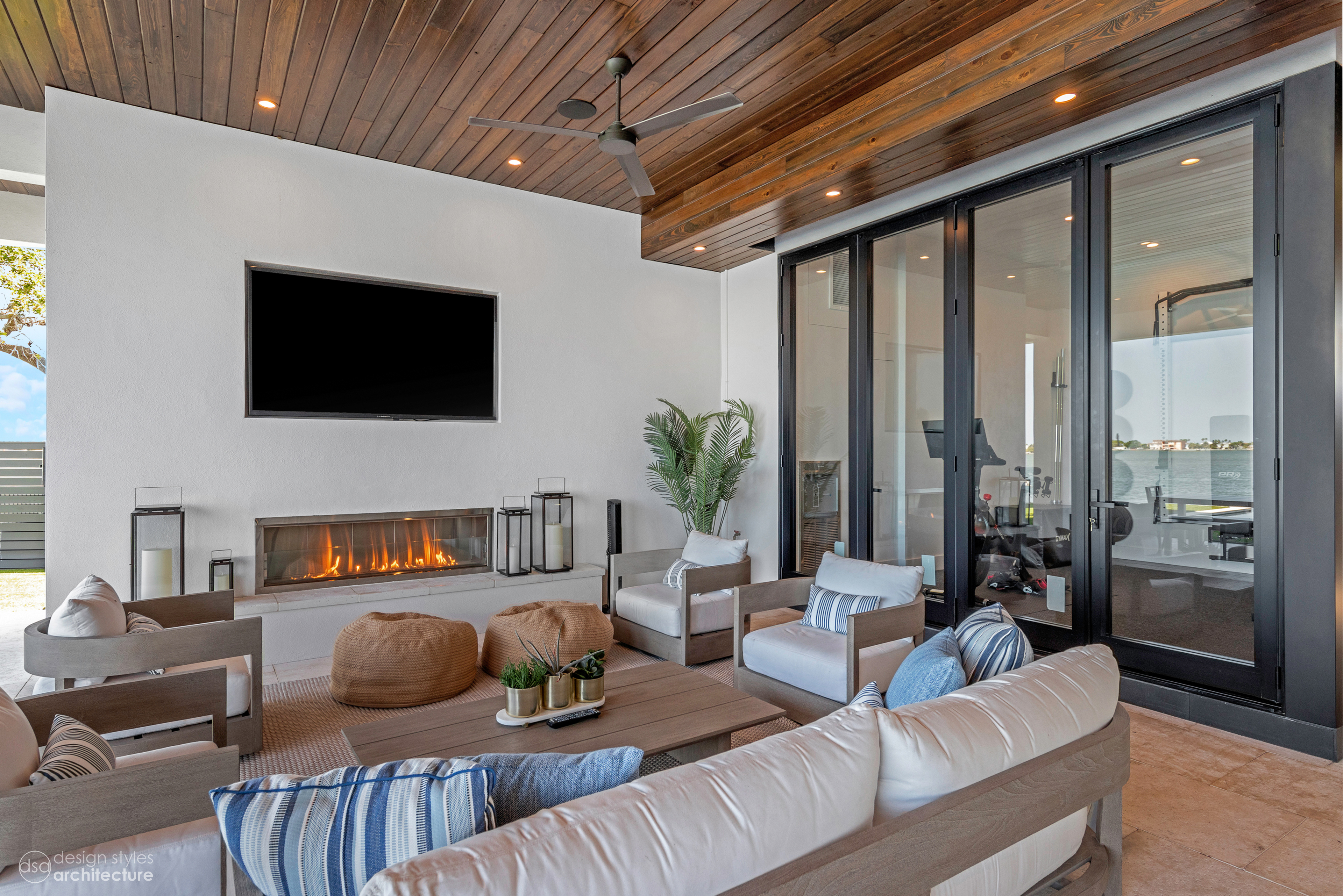 Harbor Drive Residence by Design Styles Architecture - Architizer