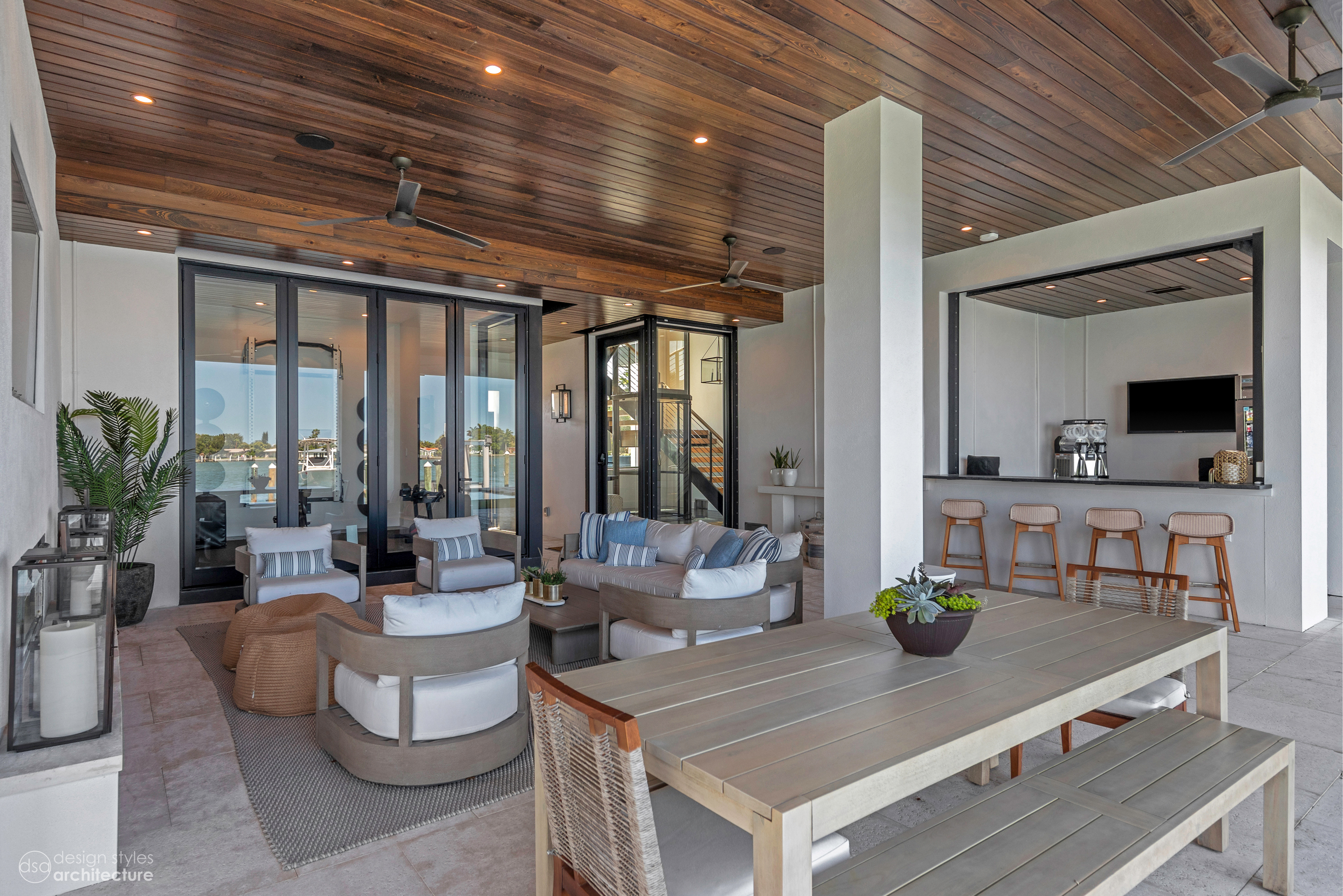 Harbor Drive Residence by Design Styles Architecture - Architizer