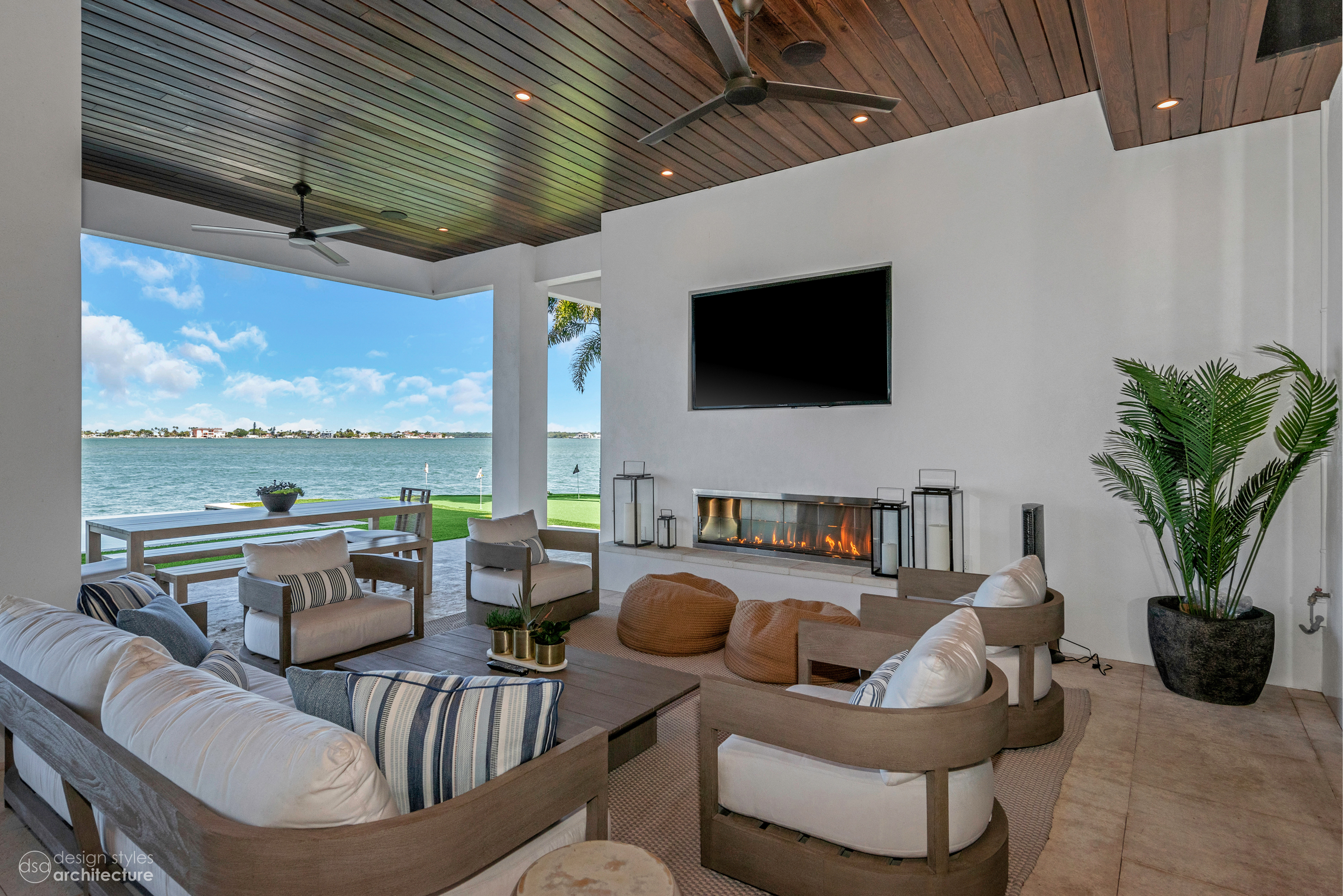 Harbor Drive Residence by Design Styles Architecture - Architizer