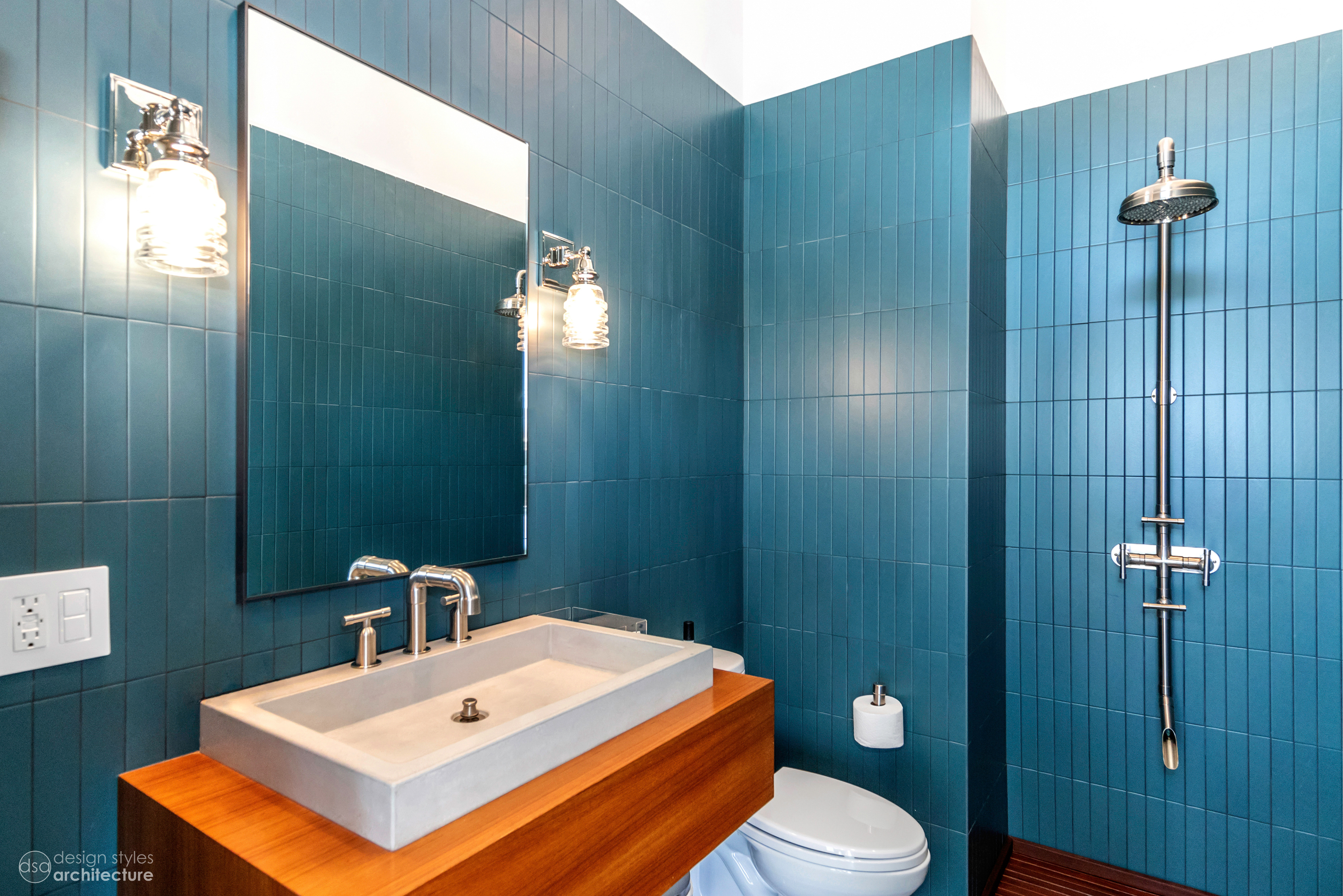 Harbor Drive Residence by Design Styles Architecture - Architizer