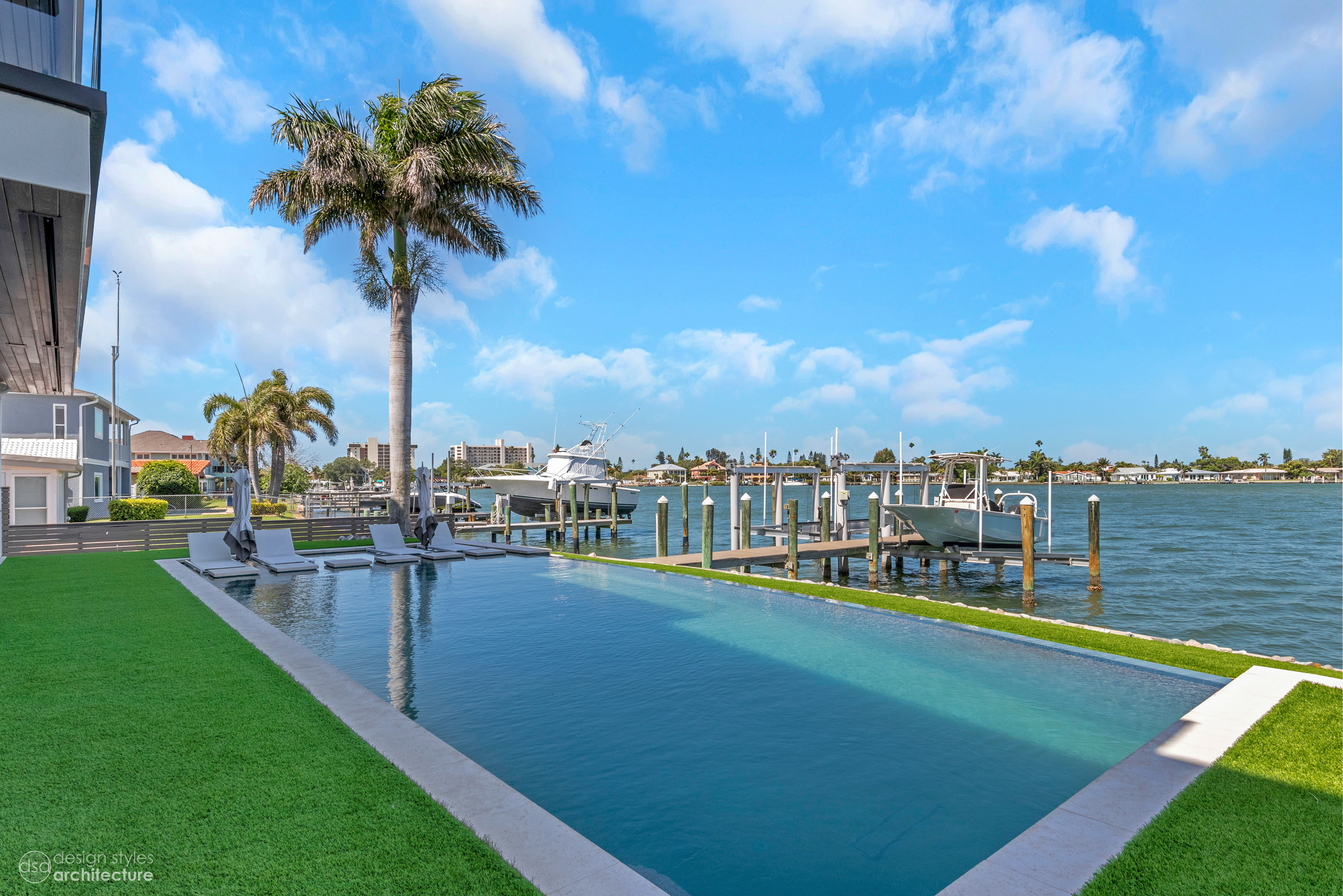 Harbor Drive Residence by Design Styles Architecture - Architizer