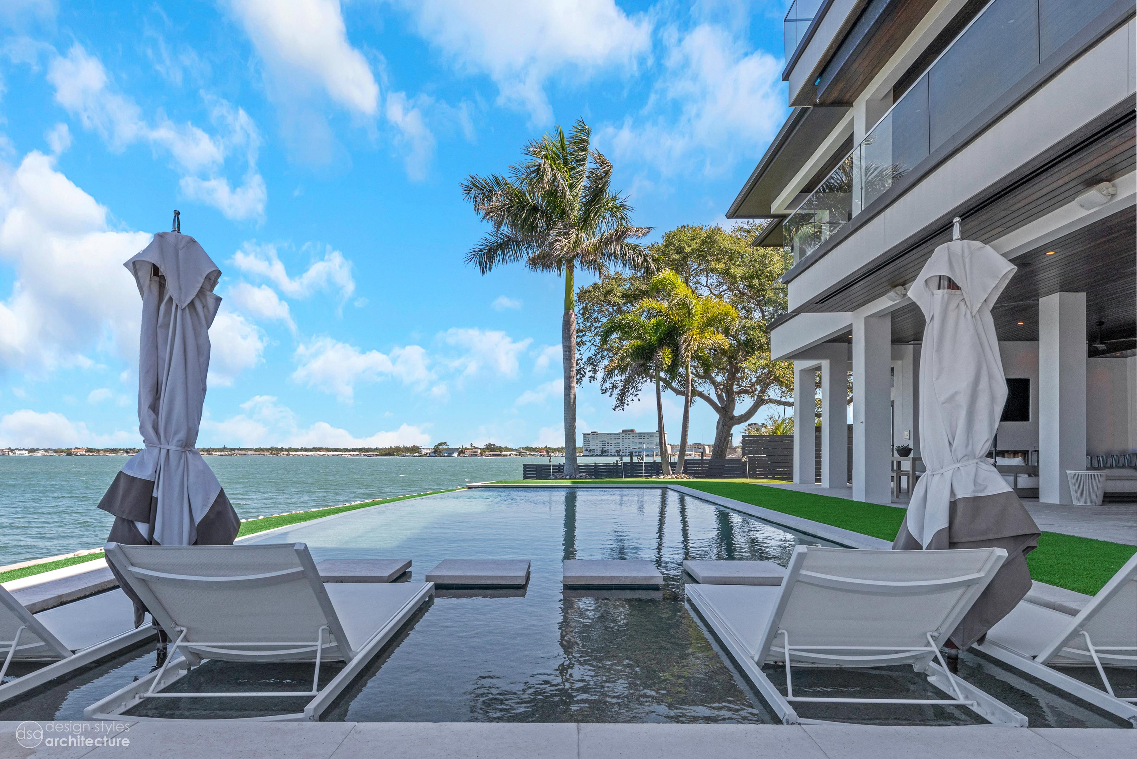 Harbor Drive Residence by Design Styles Architecture - Architizer