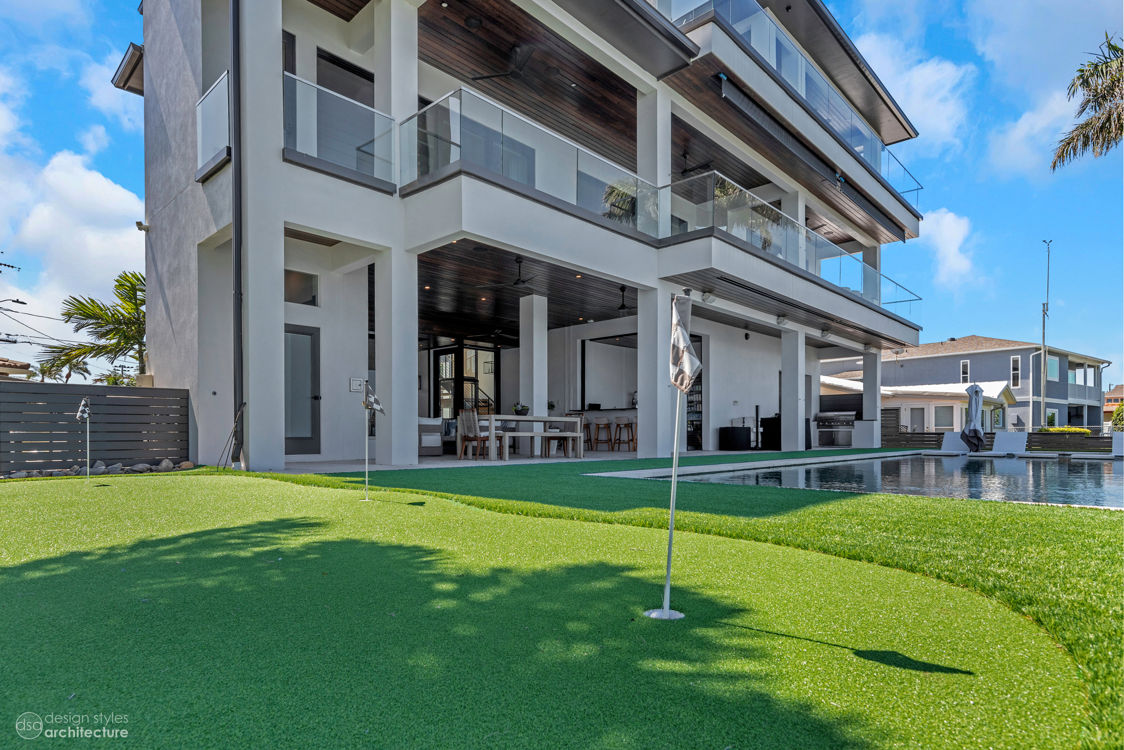 Harbor Drive Residence by Design Styles Architecture - Architizer