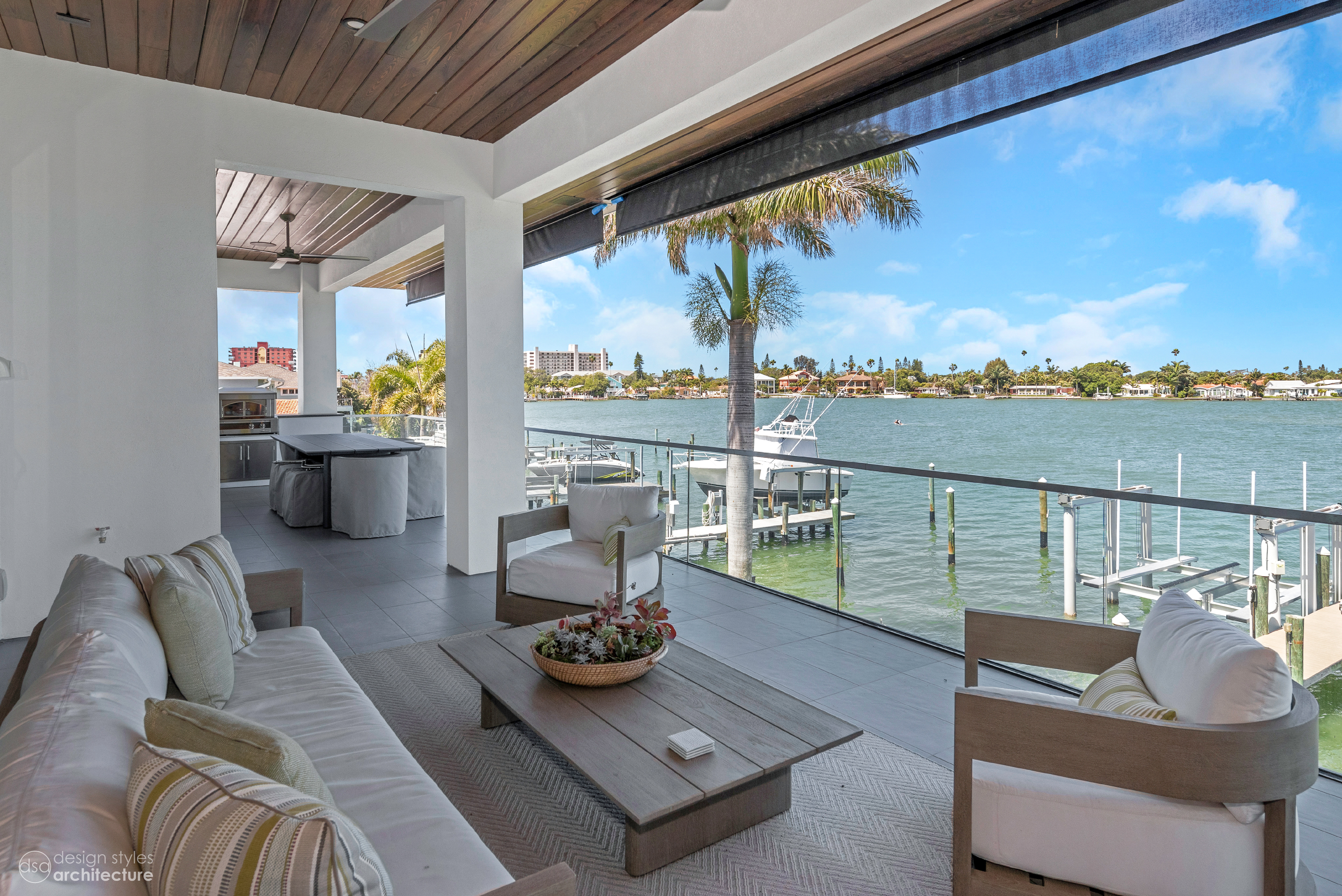 Harbor Drive Residence by Design Styles Architecture - Architizer