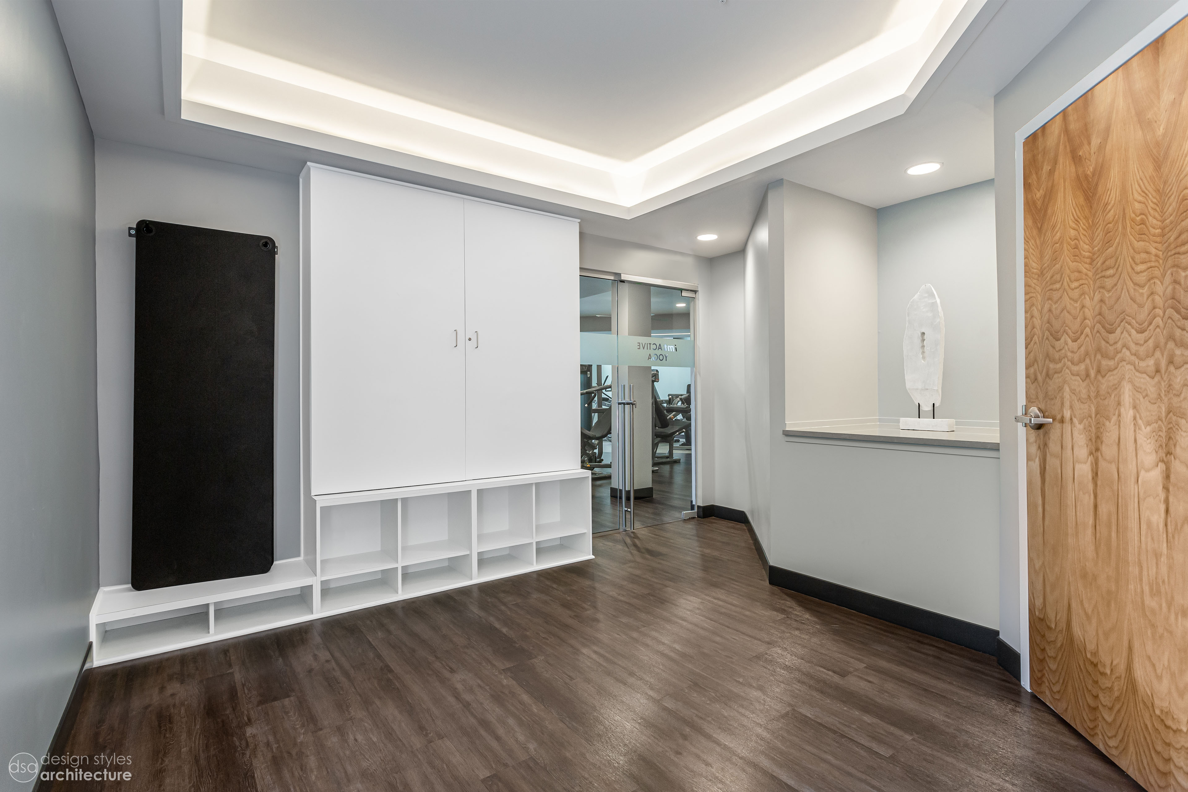 IMT Alpharetta by Design Styles Architecture - Architizer