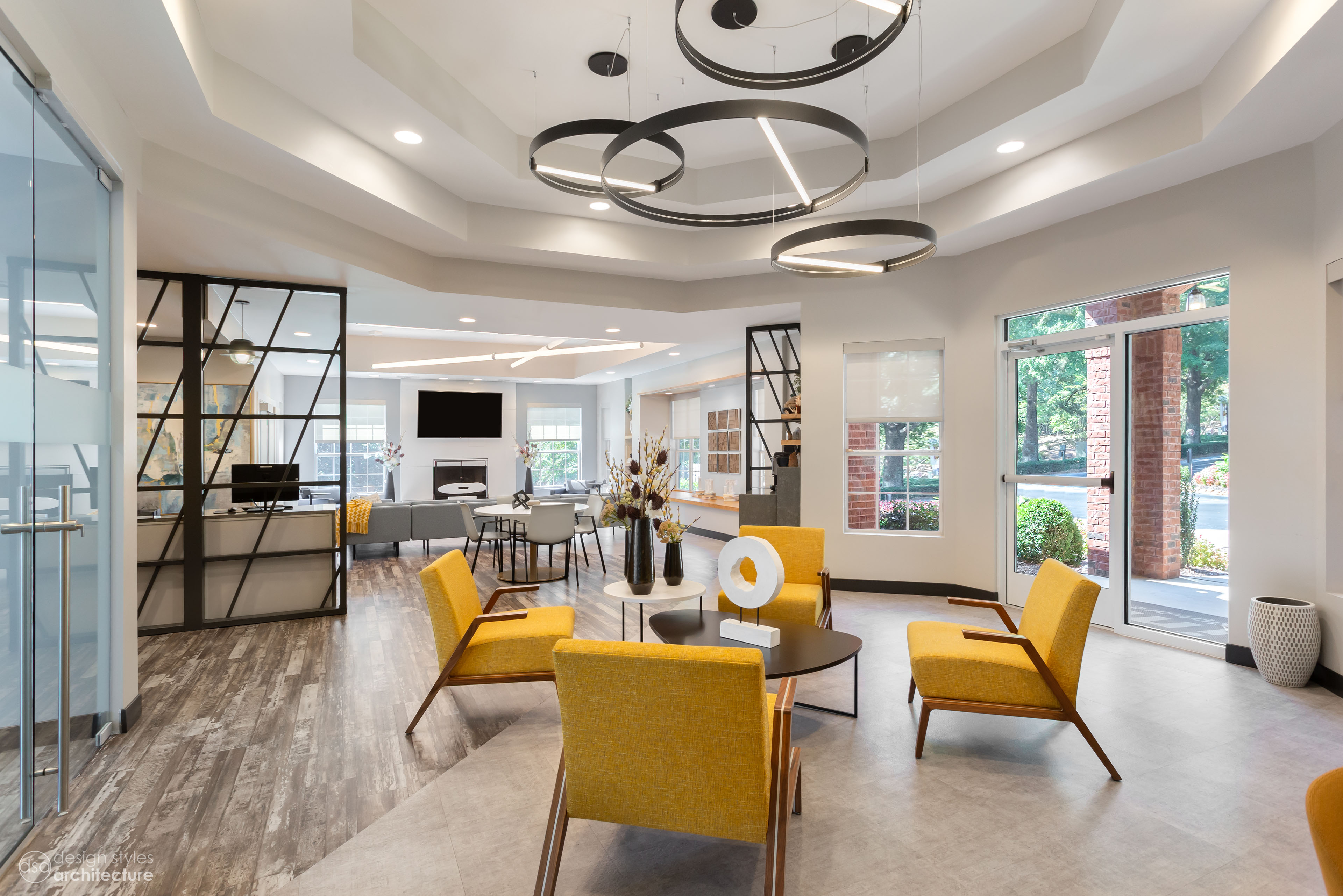 IMT Alpharetta by Design Styles Architecture - Architizer