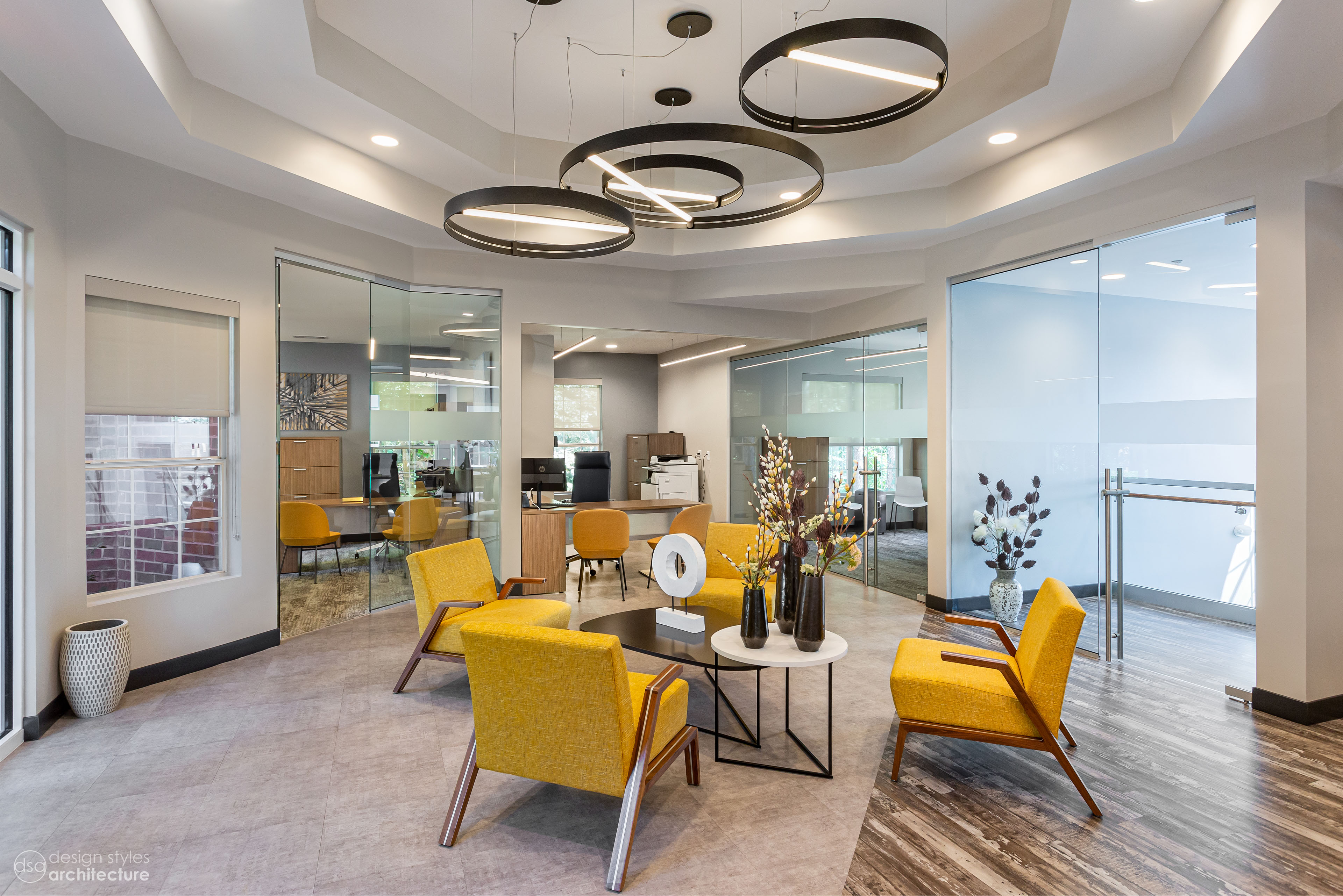 IMT Alpharetta by Design Styles Architecture - Architizer