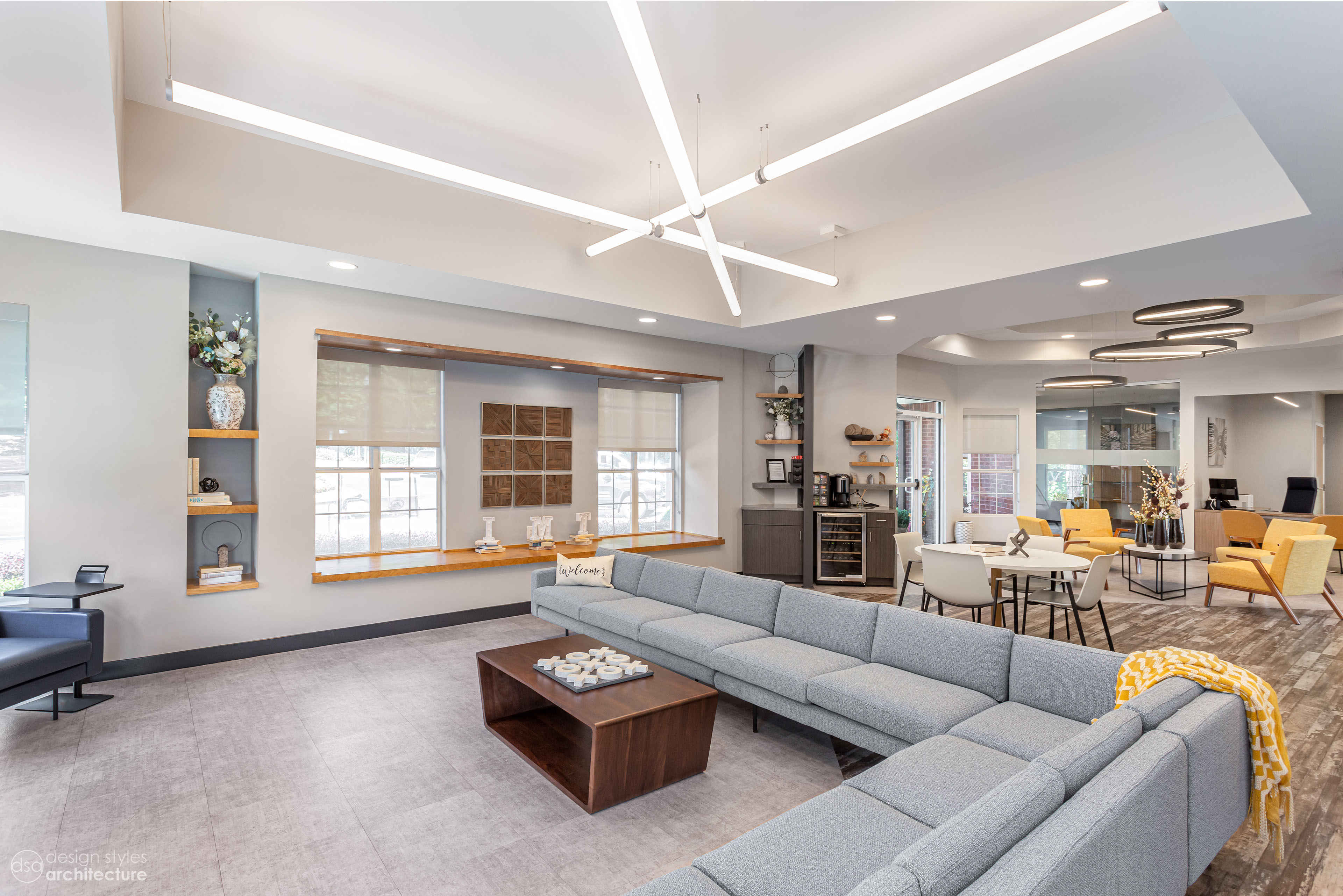 IMT Alpharetta by Design Styles Architecture - Architizer