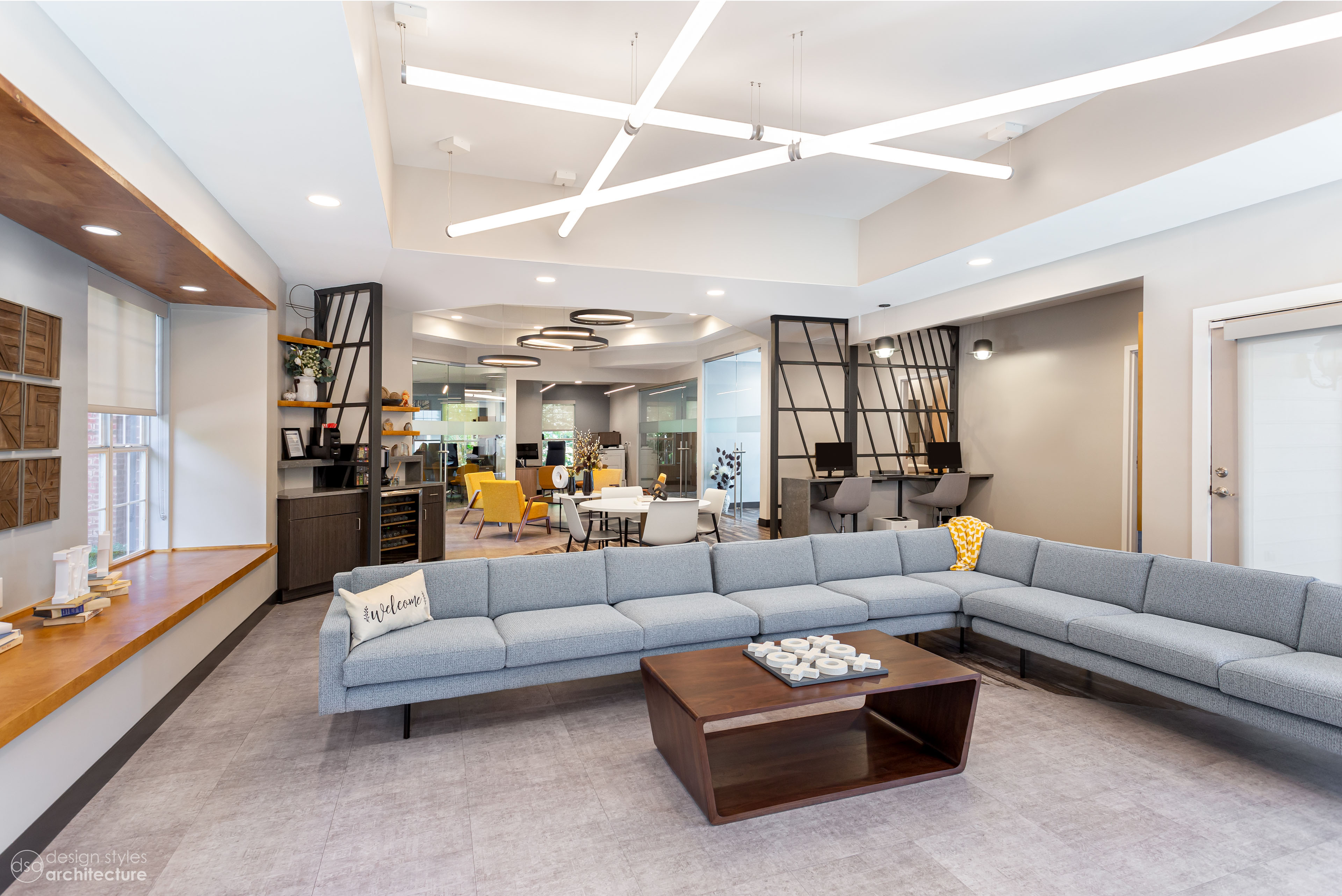 IMT Alpharetta by Design Styles Architecture - Architizer