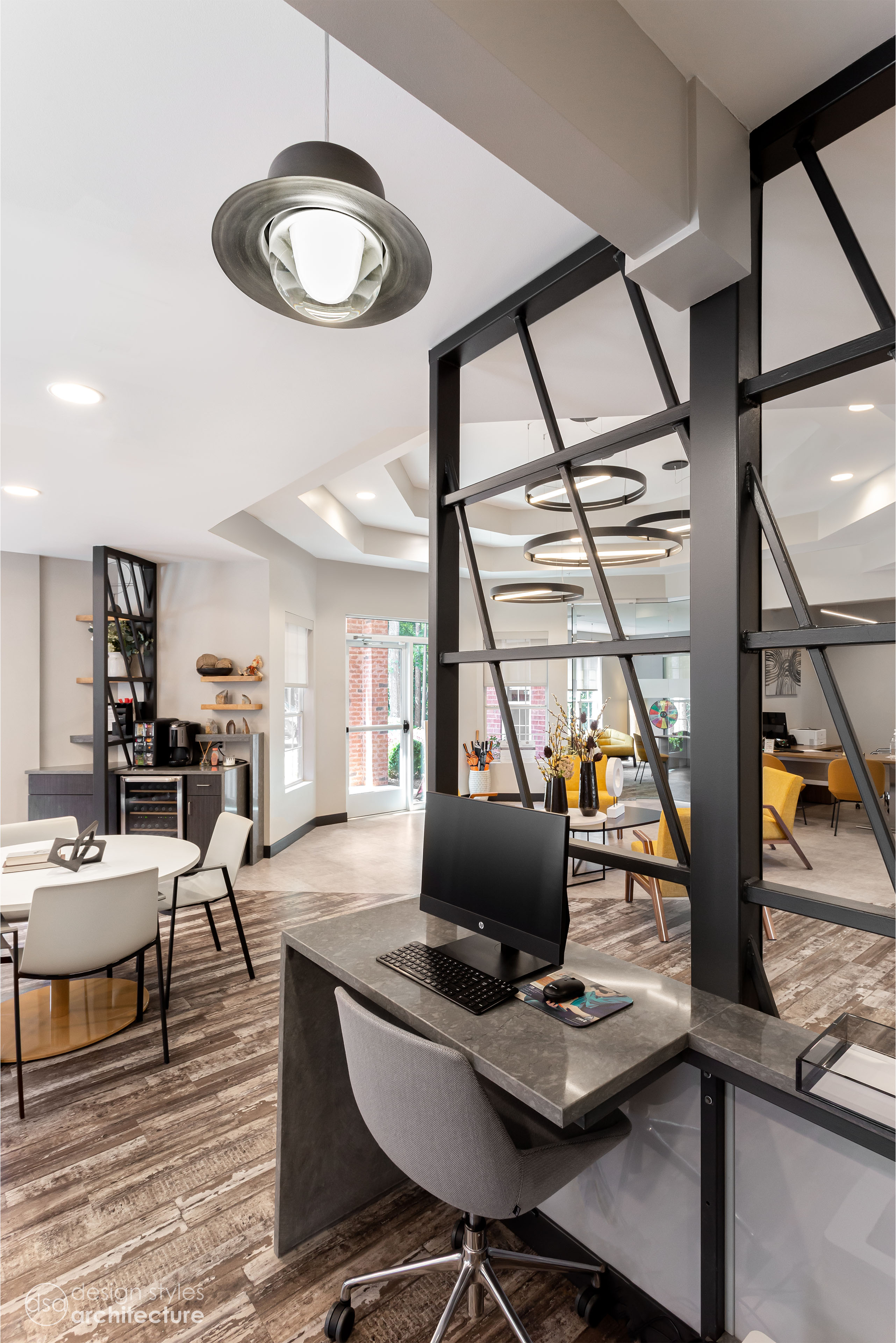 IMT Alpharetta by Design Styles Architecture - Architizer