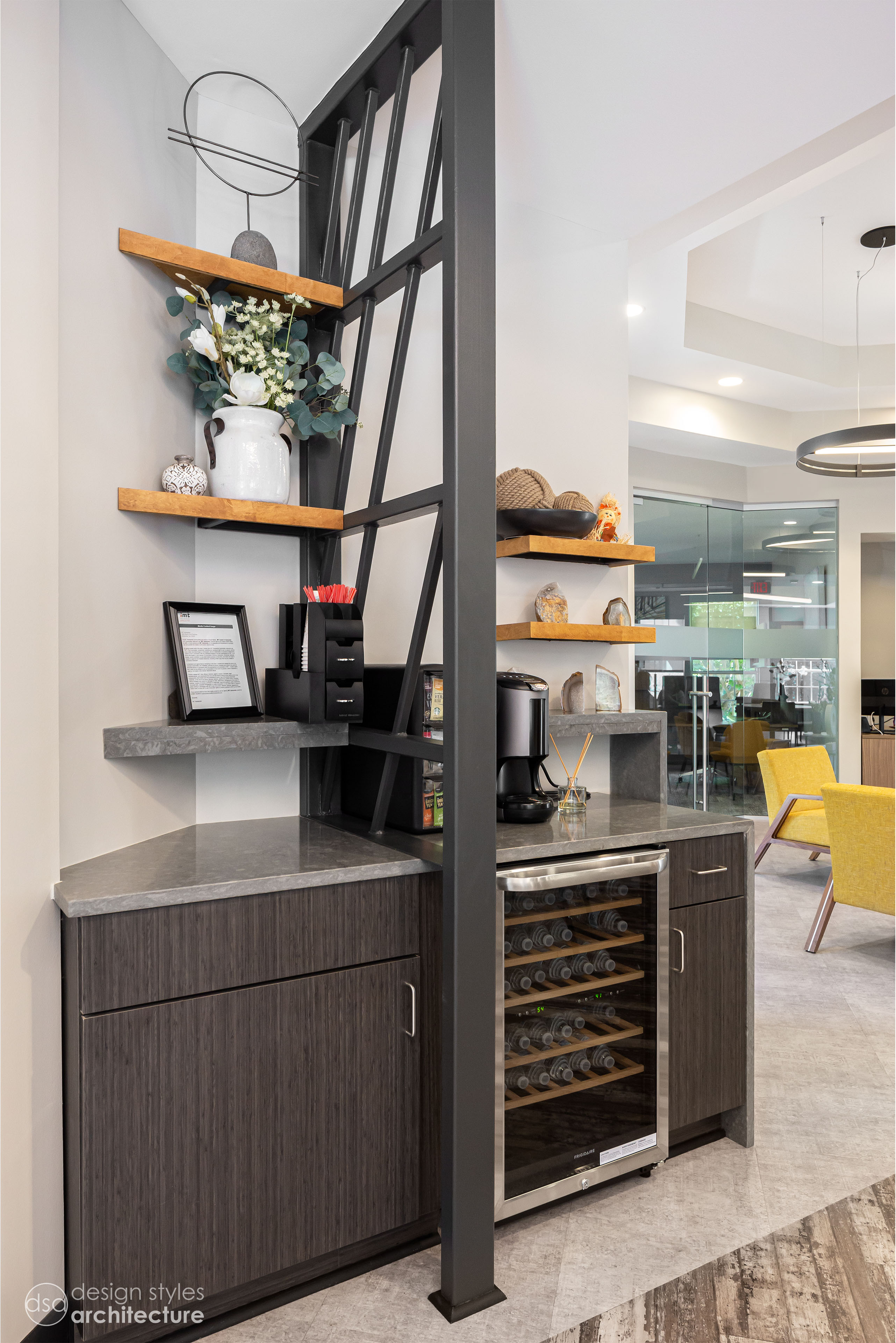 IMT Alpharetta by Design Styles Architecture - Architizer