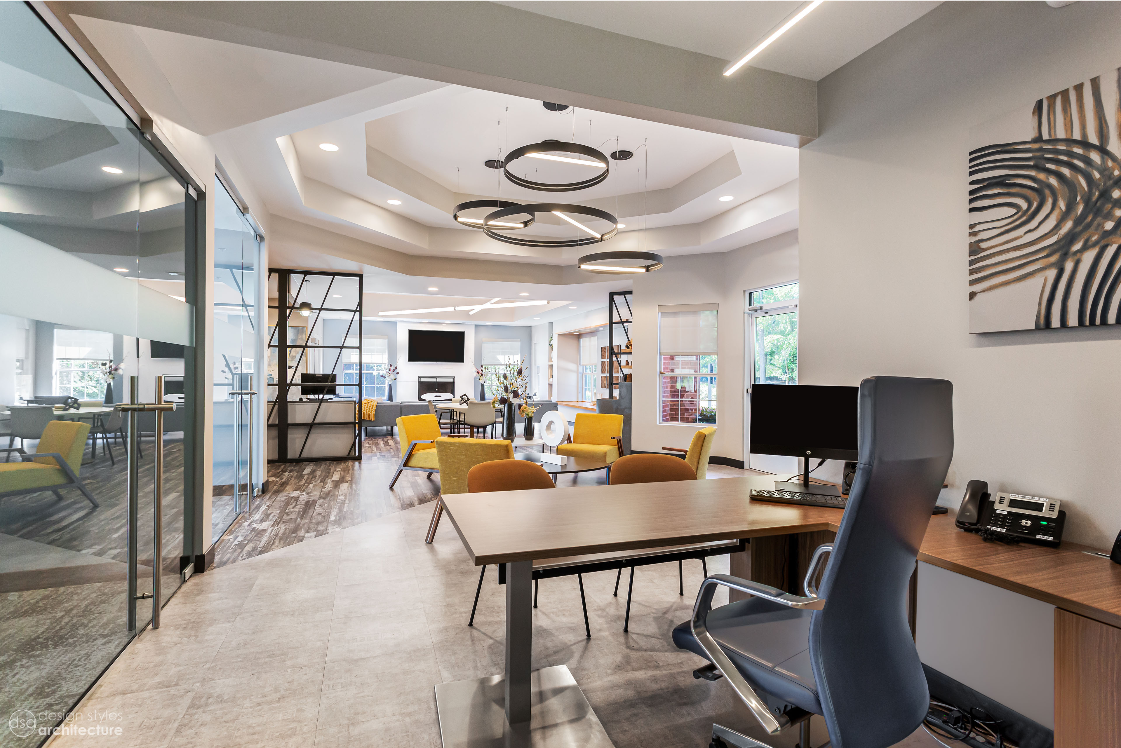 IMT Alpharetta by Design Styles Architecture - Architizer