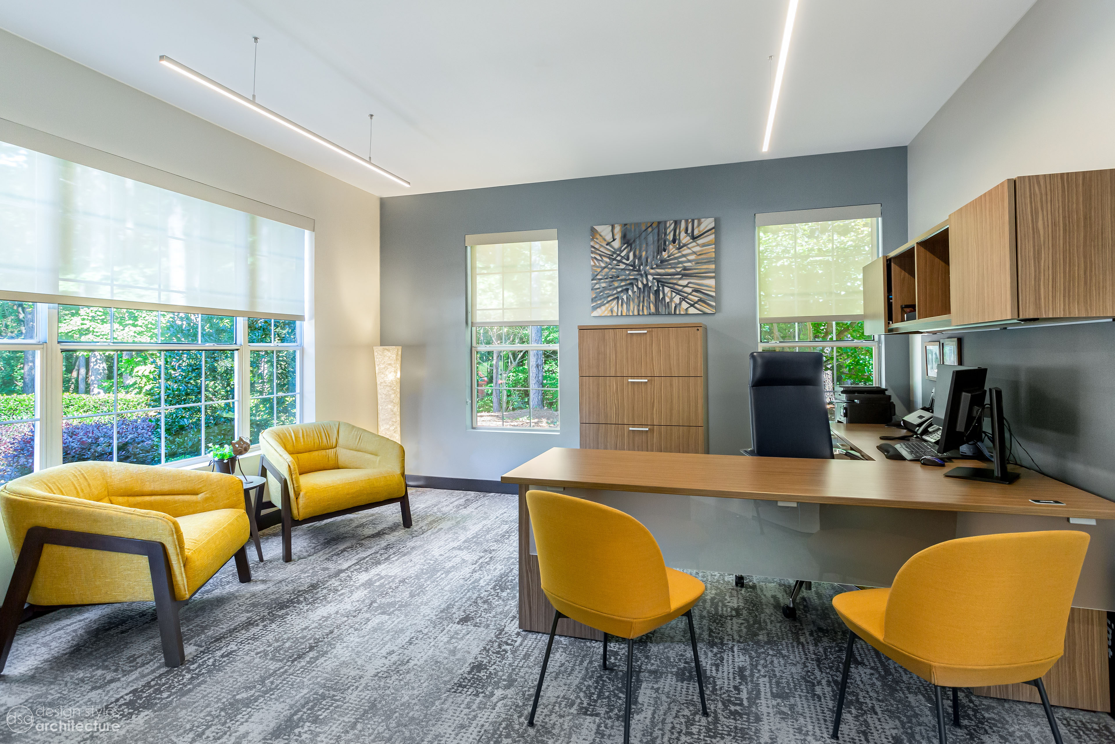 IMT Alpharetta by Design Styles Architecture - Architizer
