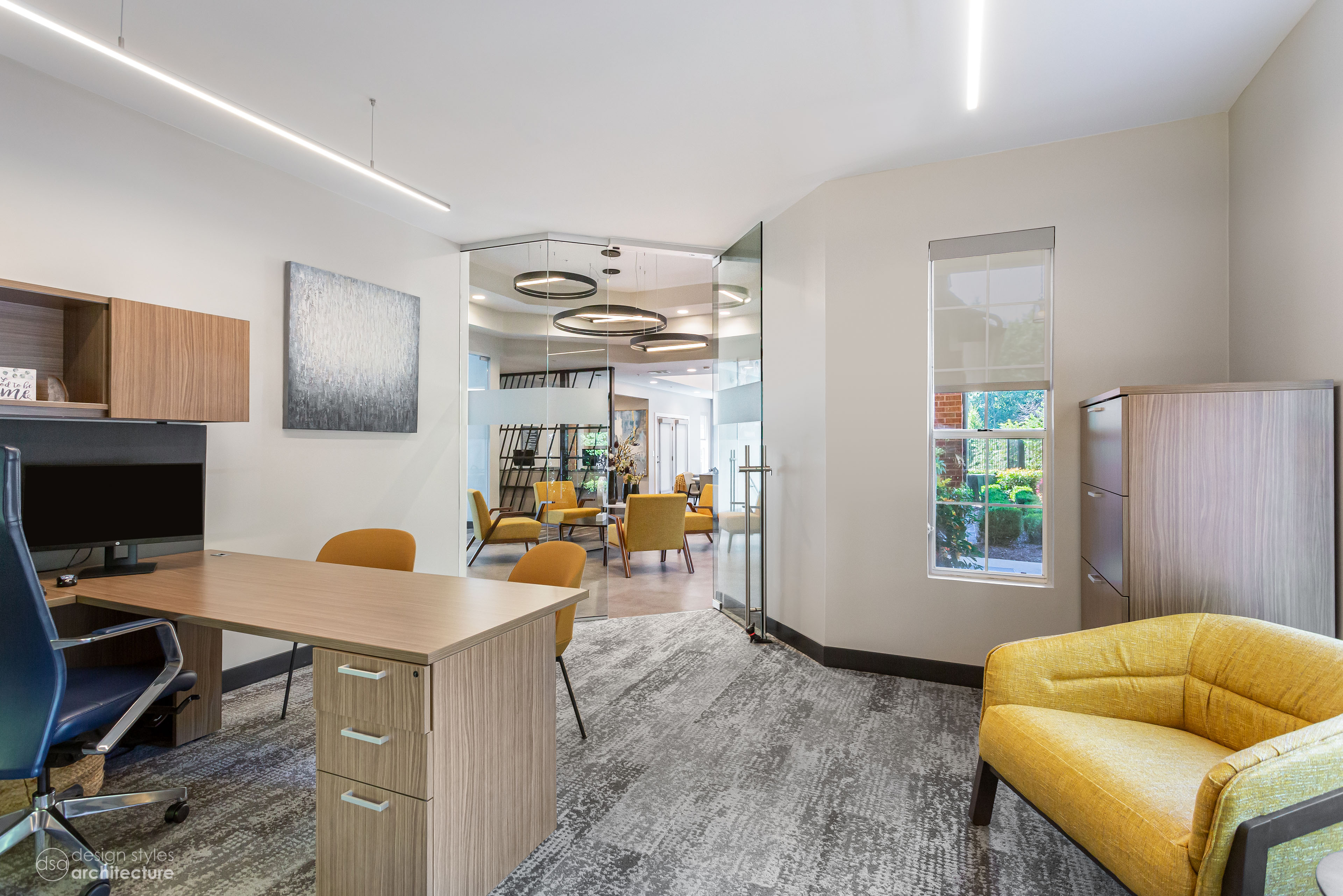 IMT Alpharetta by Design Styles Architecture - Architizer