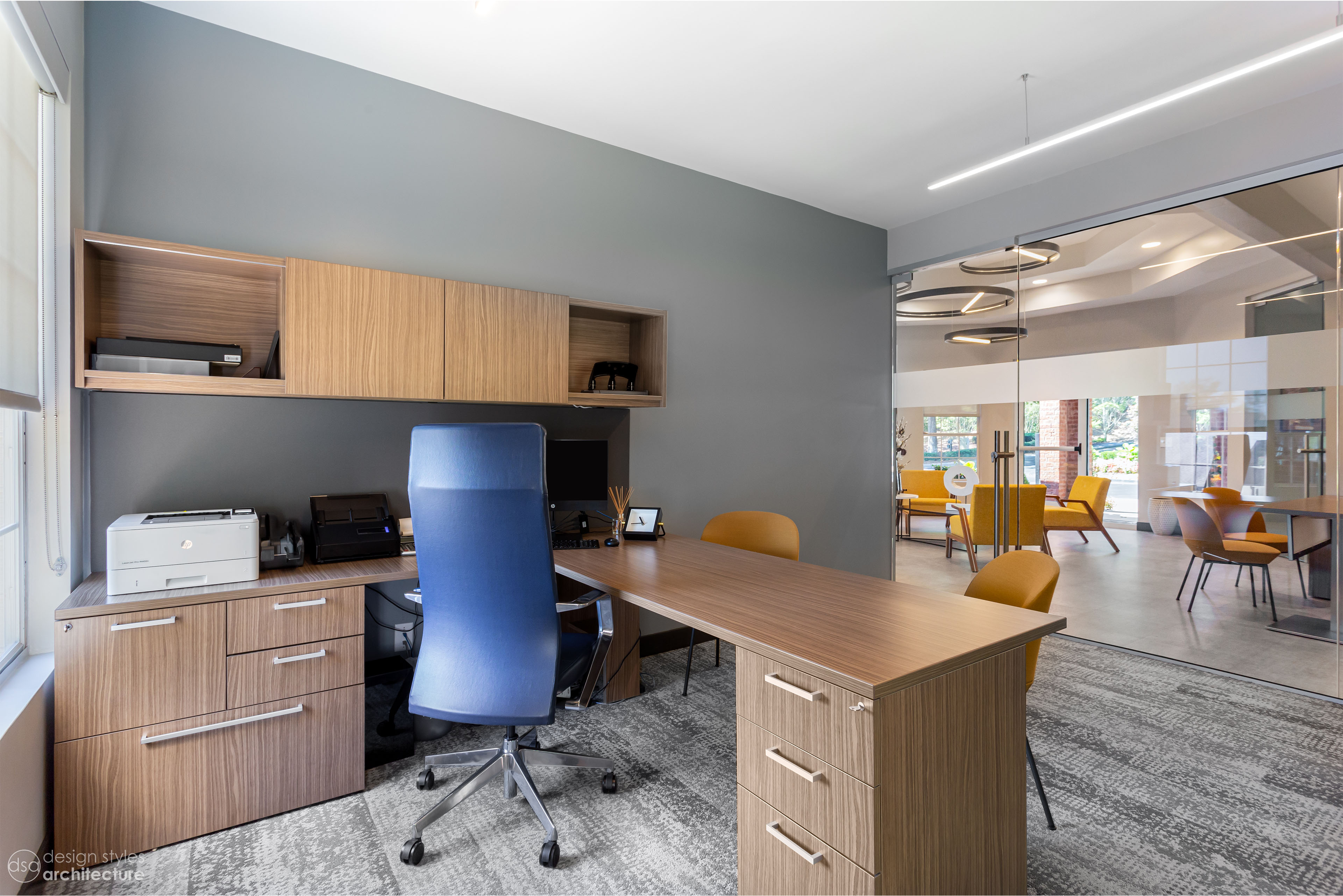 IMT Alpharetta by Design Styles Architecture - Architizer