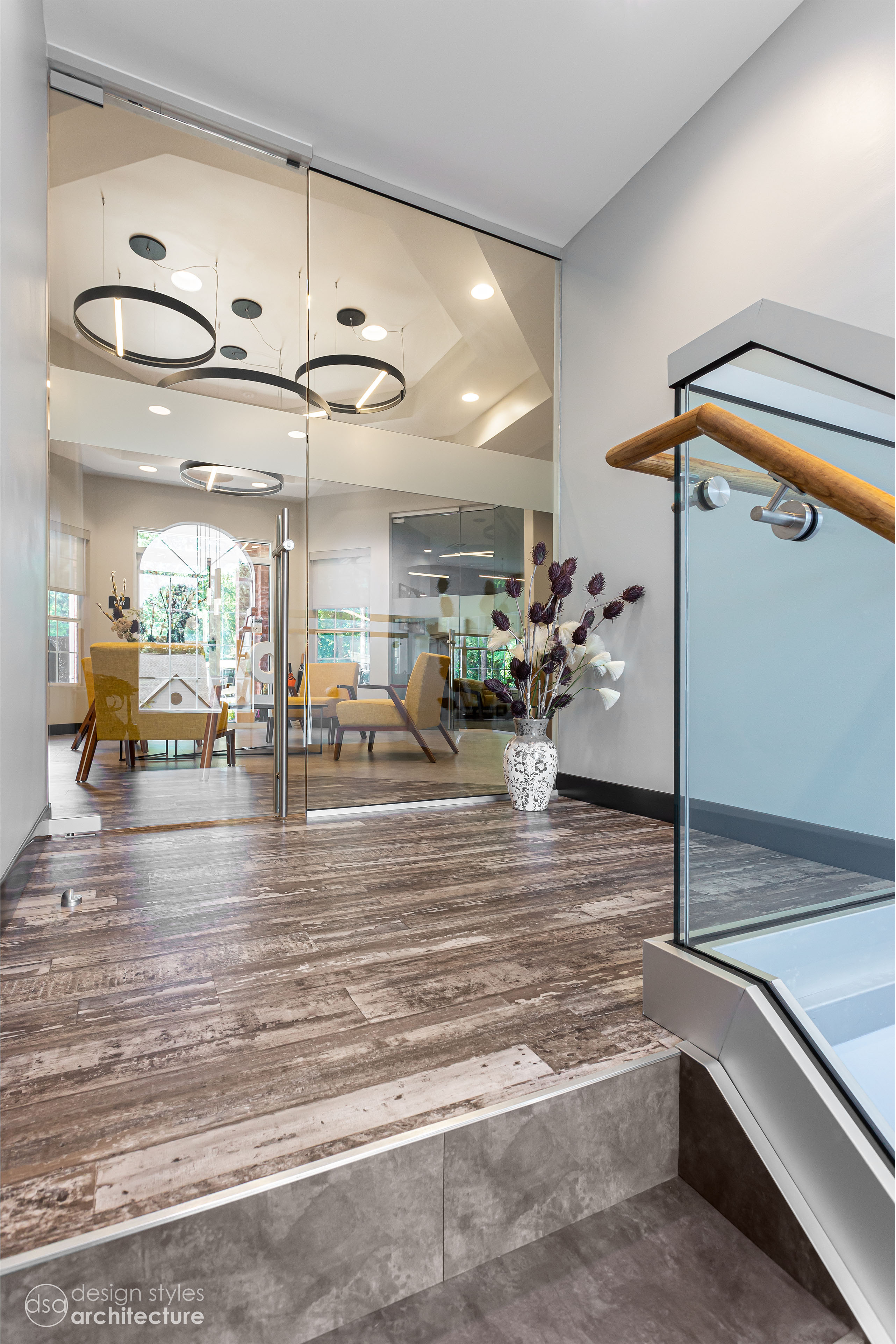 IMT Alpharetta by Design Styles Architecture - Architizer