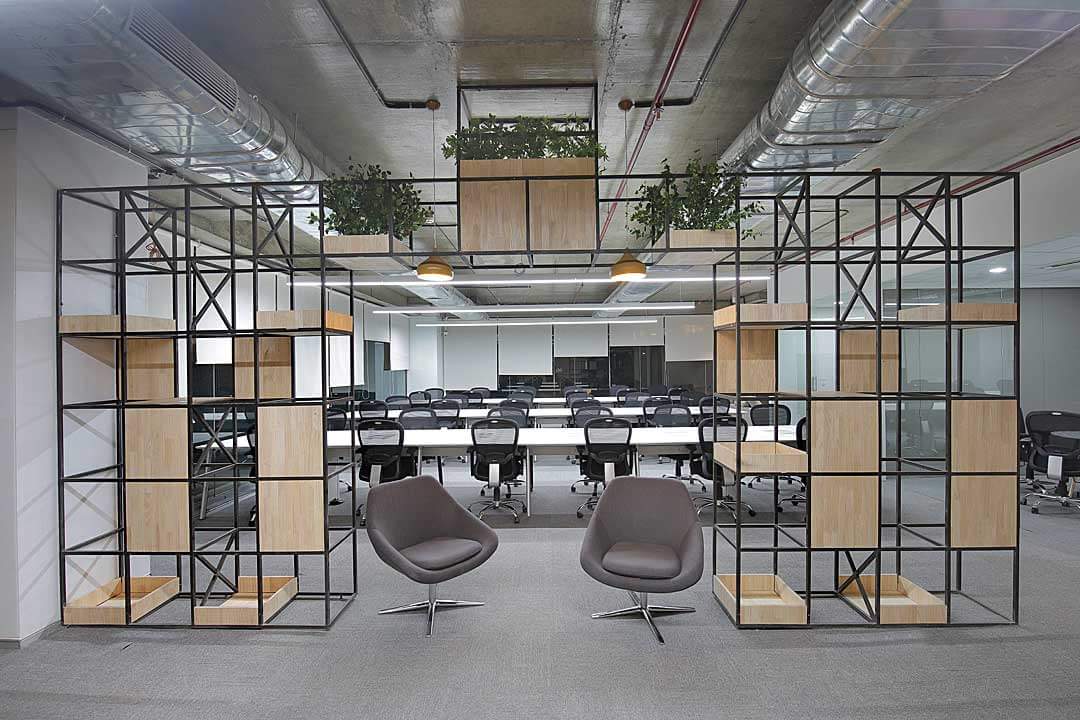 BLENHEIM CHALCOT by NAUT - Architizer