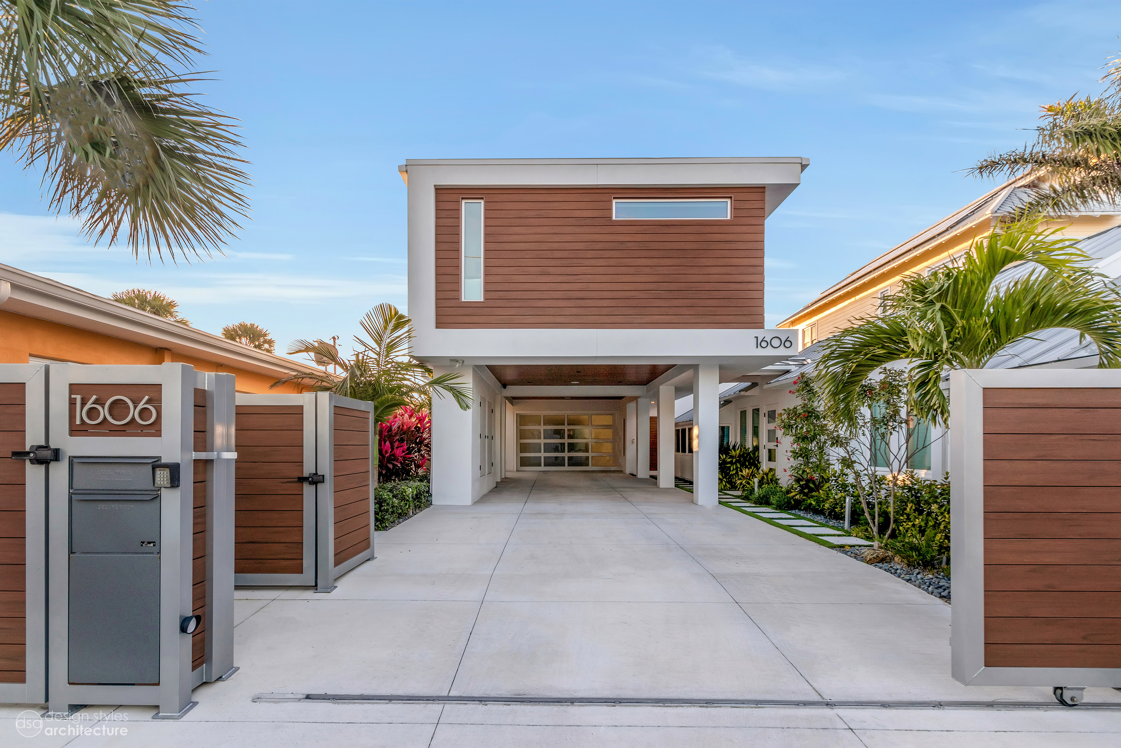 Halal Shack by Design Styles Architecture - Architizer