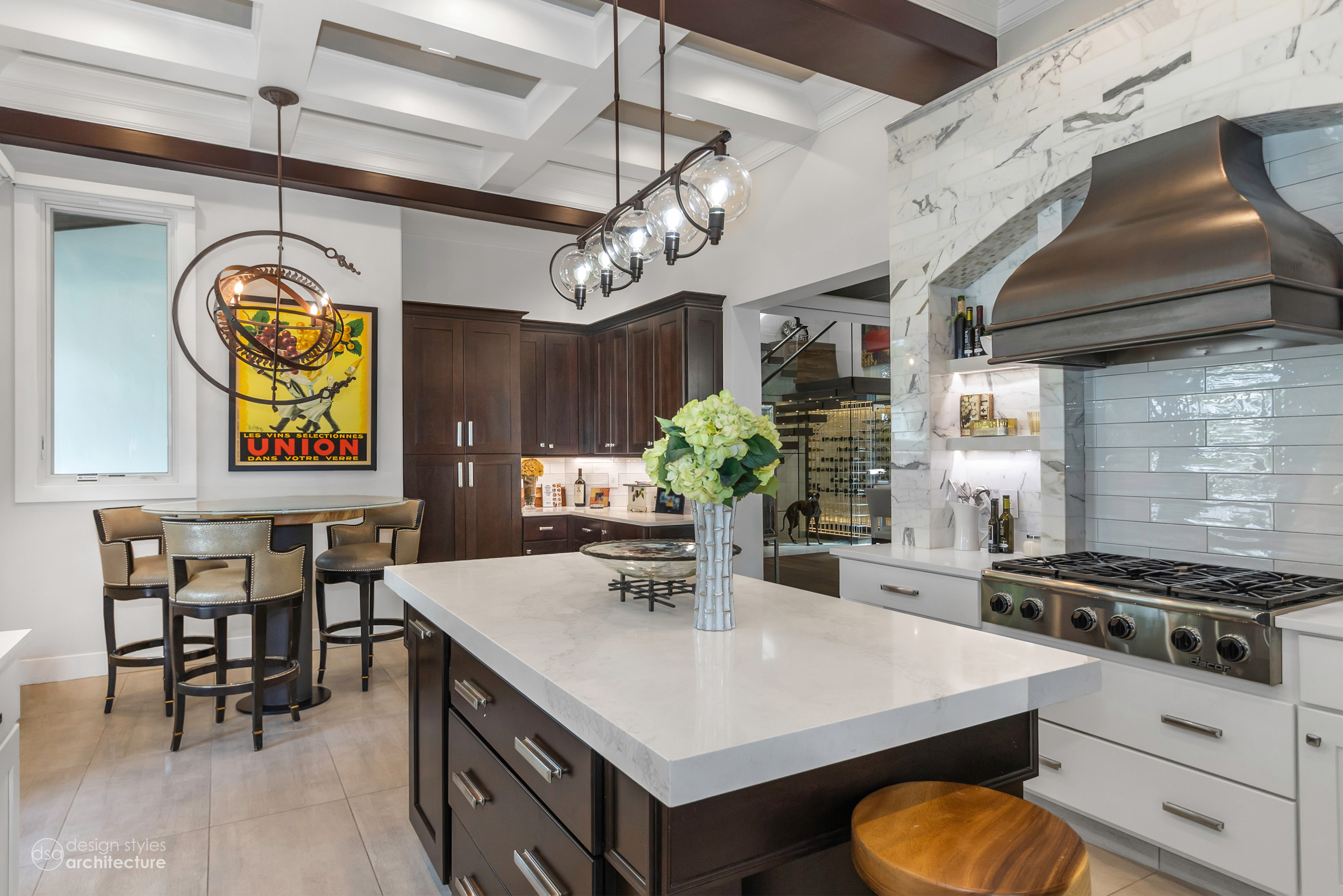 Bayshore Boulevard Residence by Design Styles Architecture - Architizer