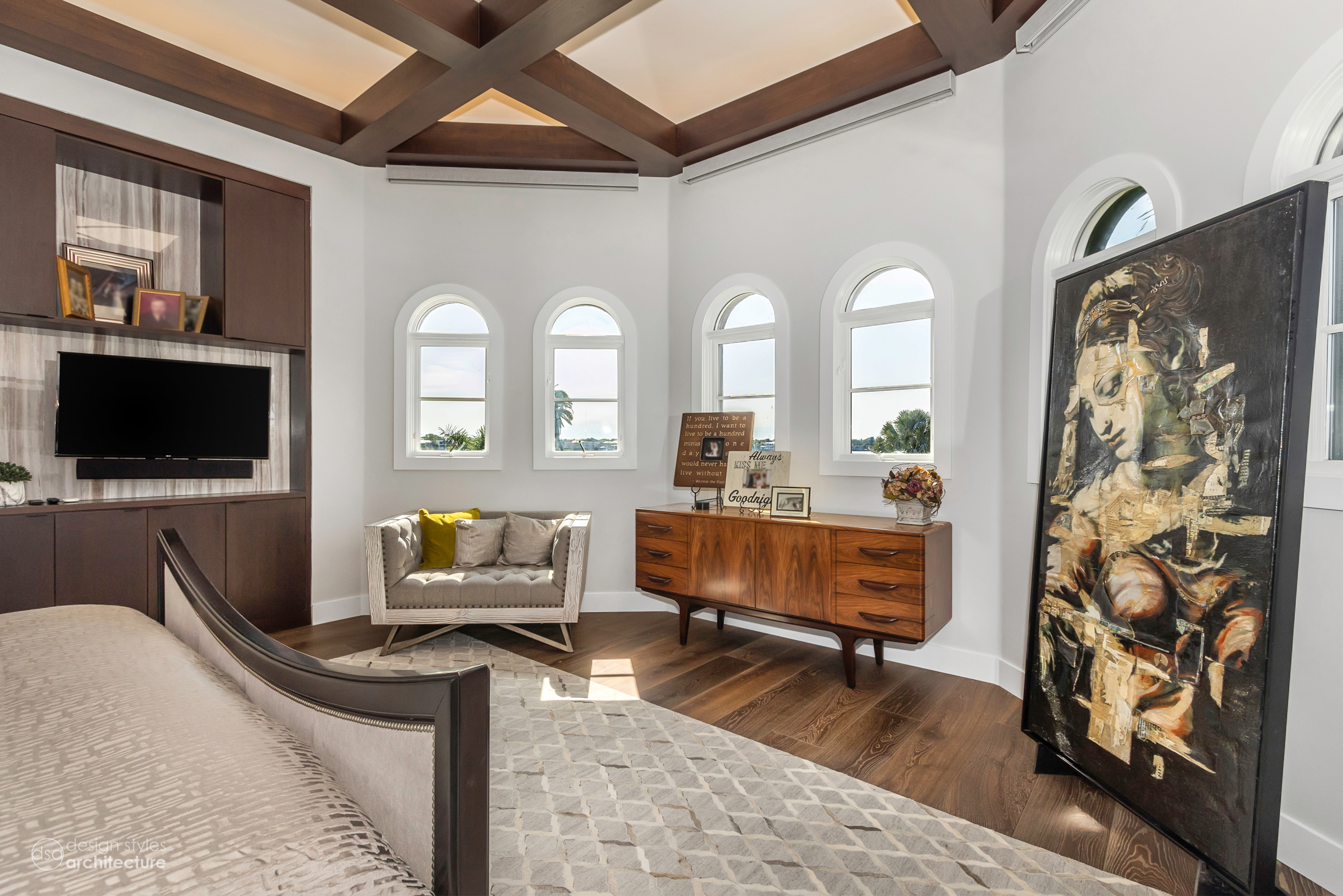 Bayshore Boulevard Residence by Design Styles Architecture - Architizer