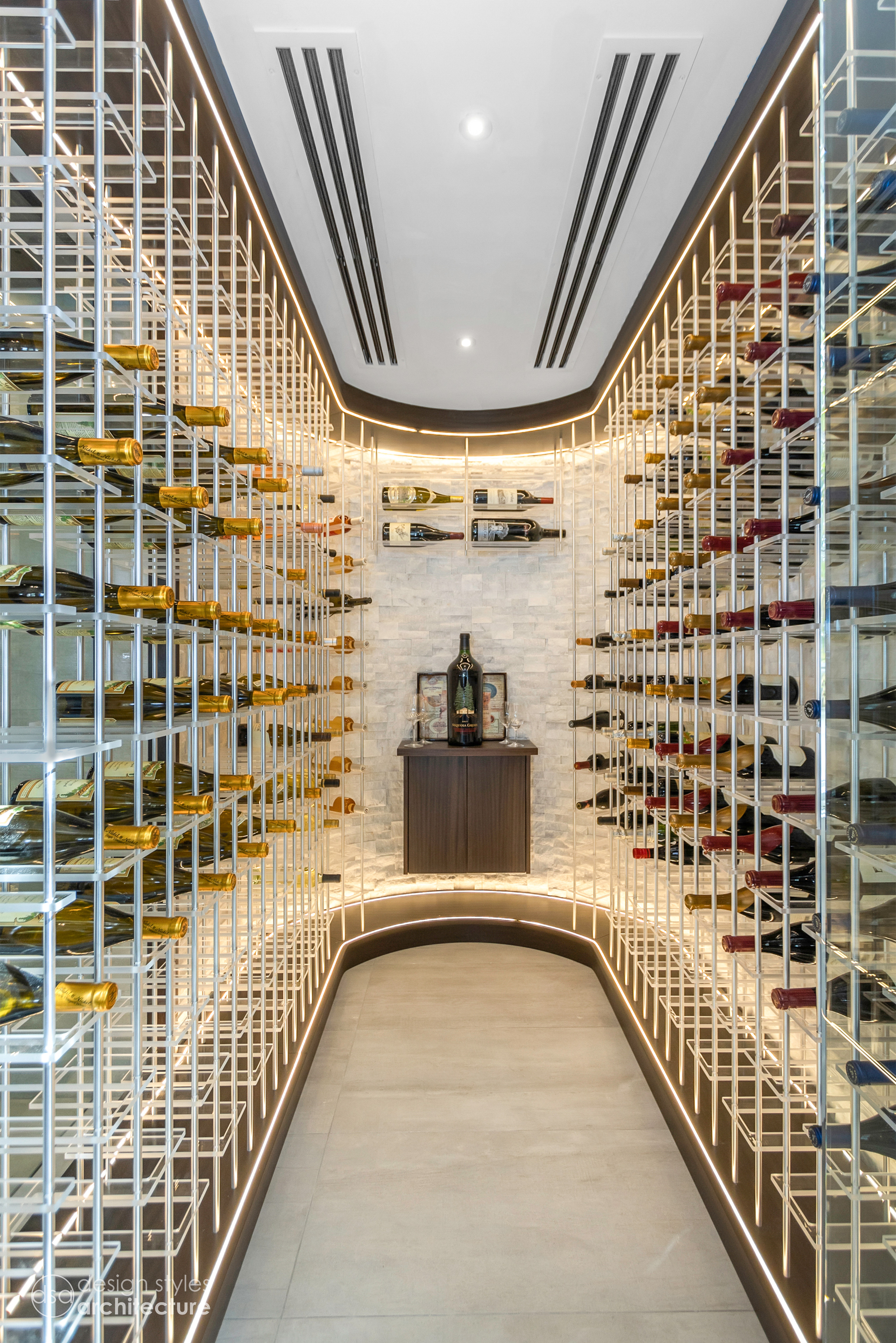 Bayshore Boulevard Residence by Design Styles Architecture - Architizer