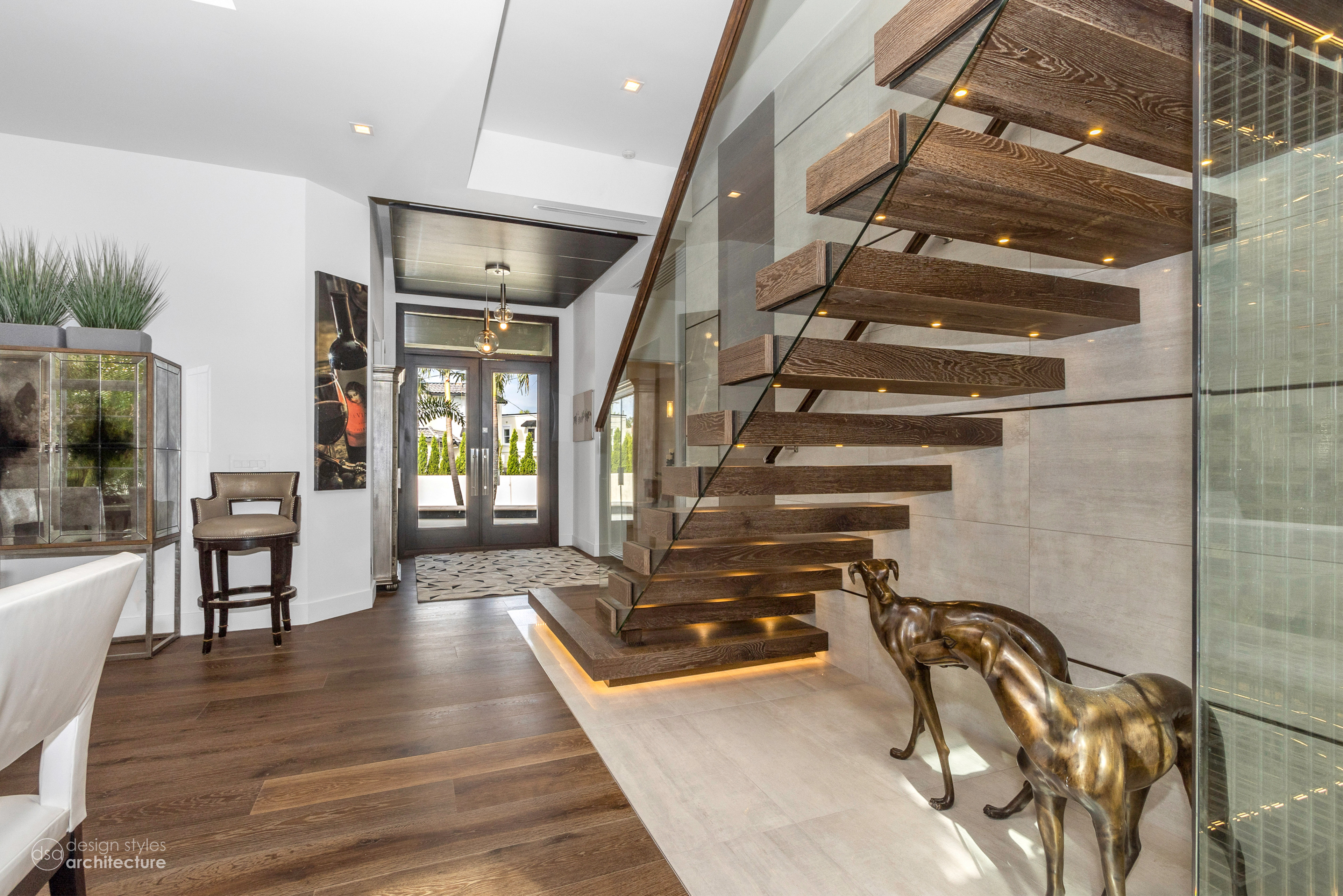 Bayshore Boulevard Residence by Design Styles Architecture - Architizer