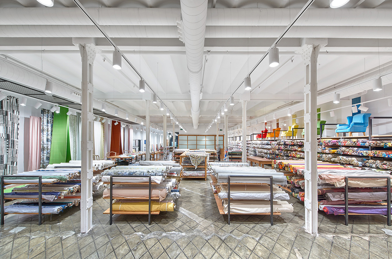 JL Store Barcelona by COMA Arquitectura - Architizer