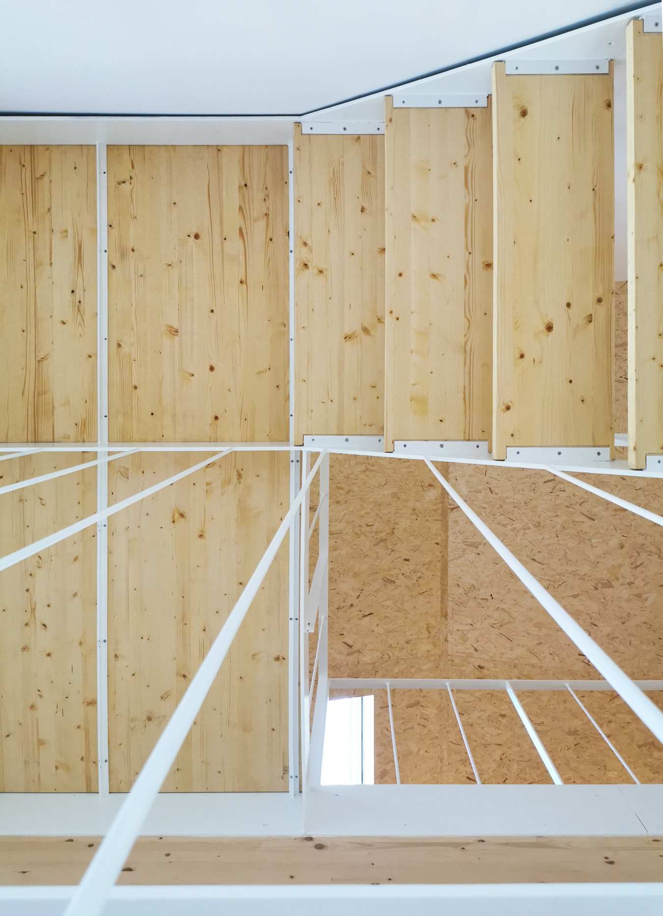 Wooden Single House by COMA Arquitectura - Architizer