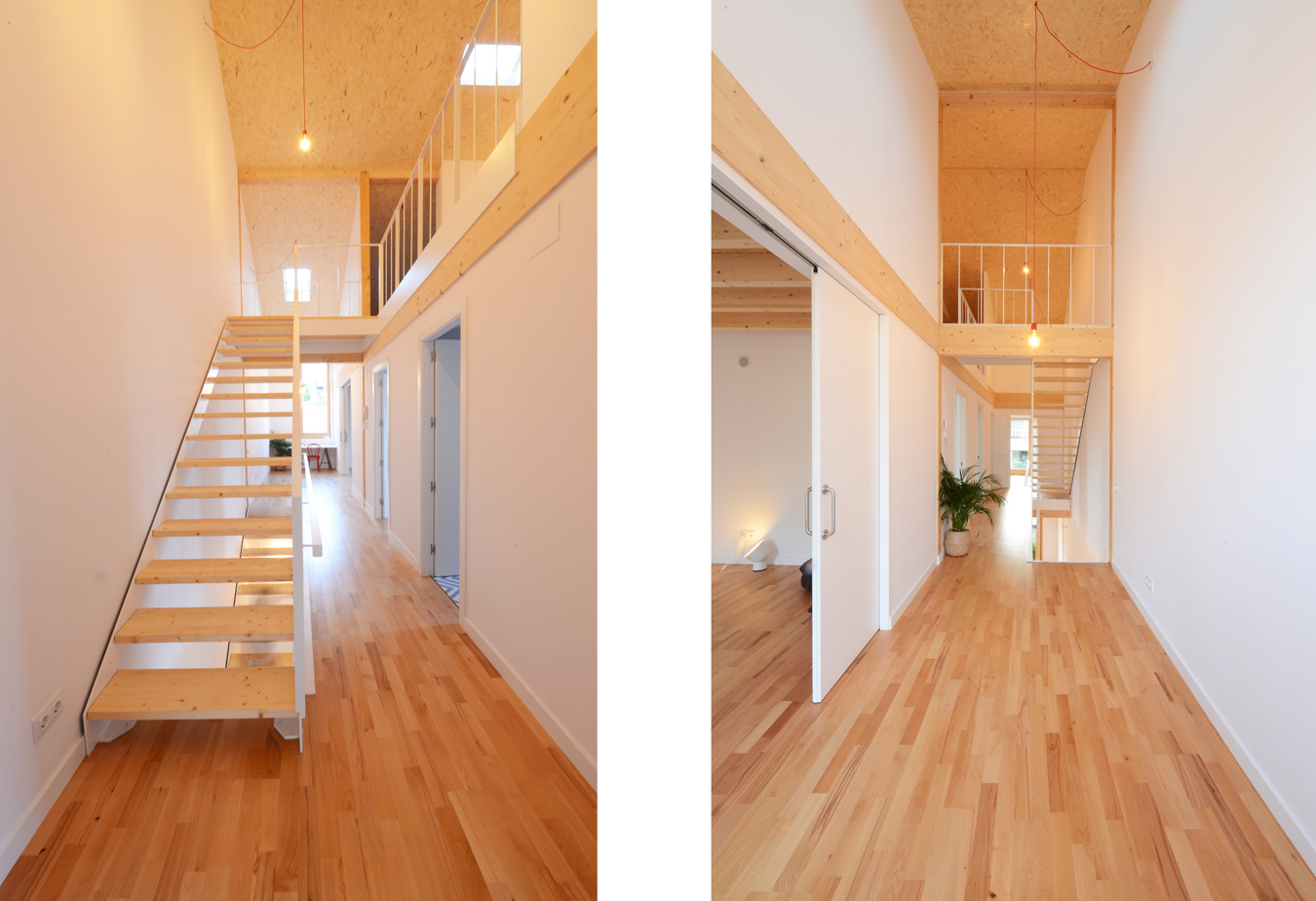 Wooden Single House by COMA Arquitectura - Architizer