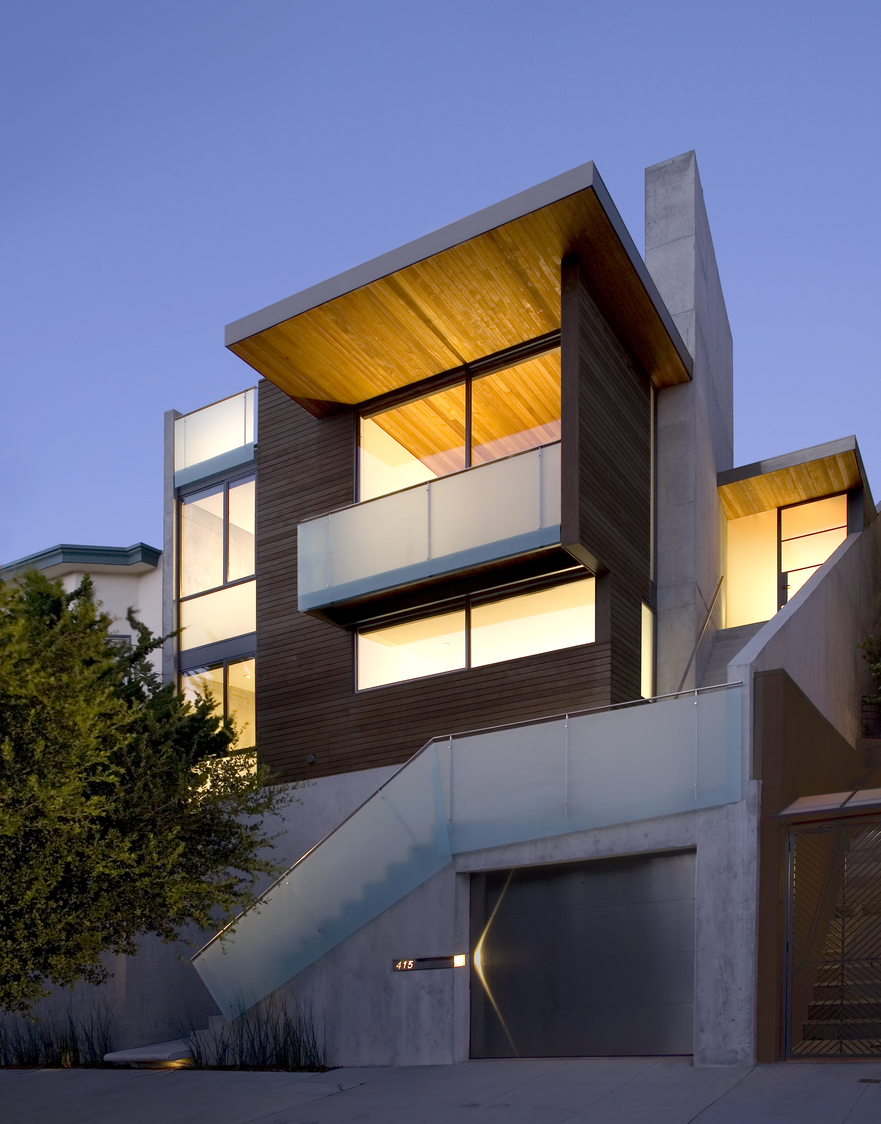 Diamond Project by Terry & Terry Architecture - Architizer