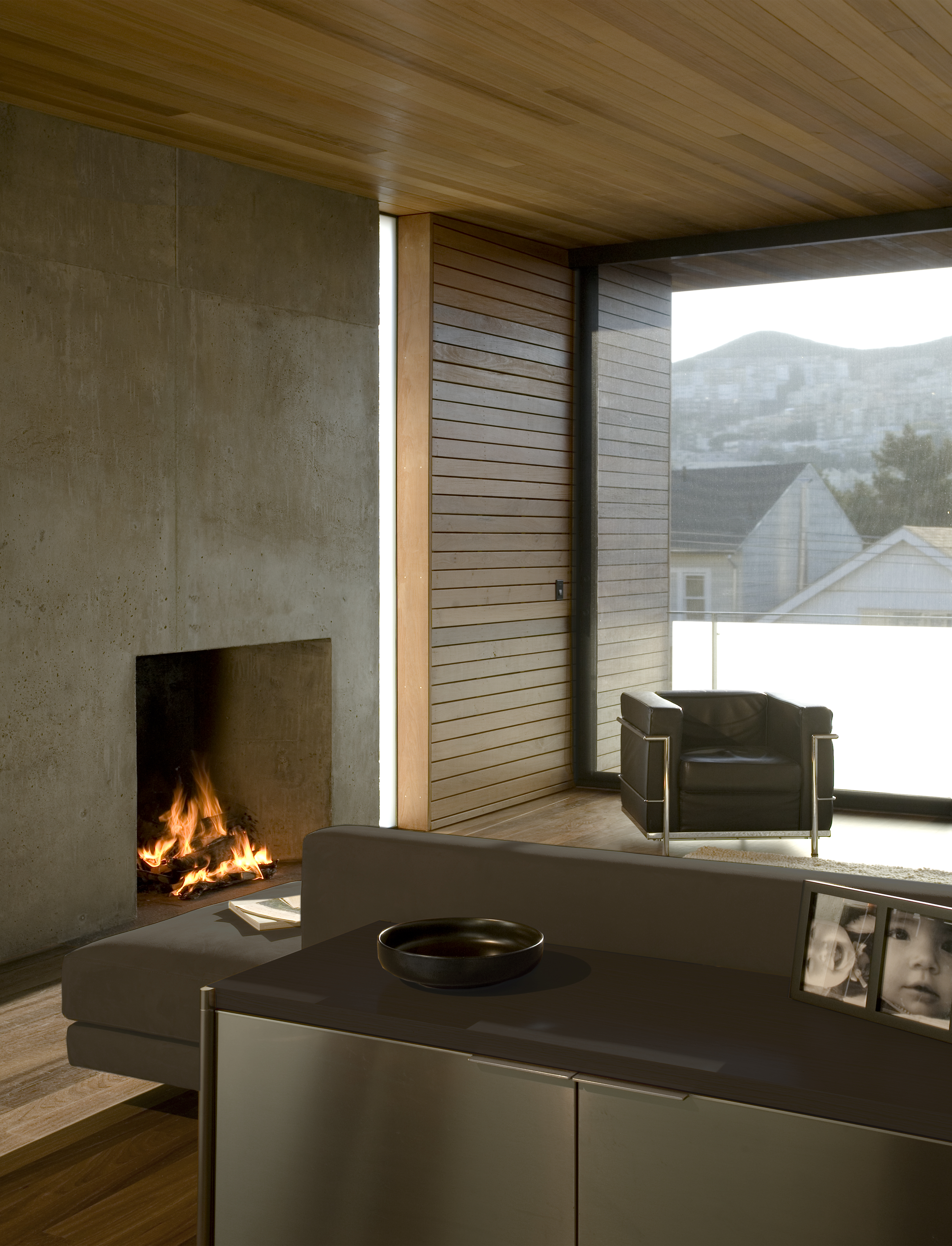 Diamond Project by Terry & Terry Architecture - Architizer