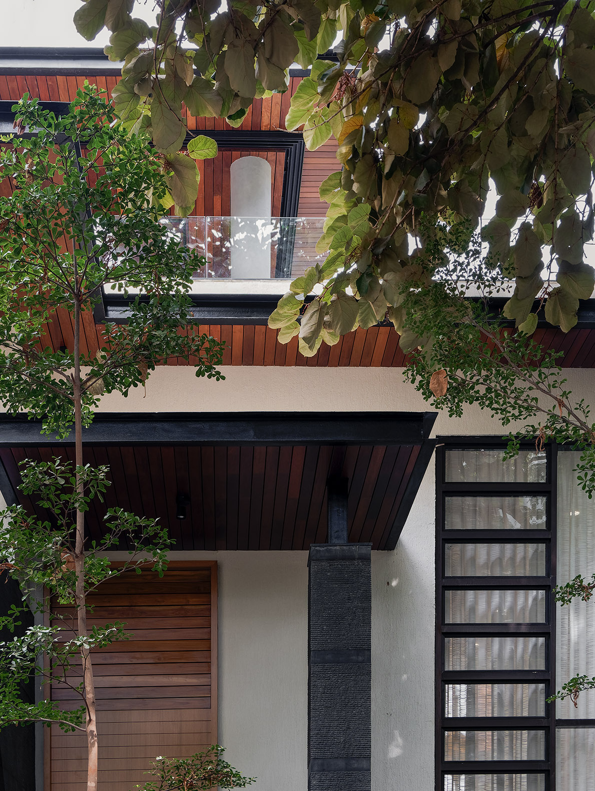 Canopy House by Mind Manifestation - Architizer