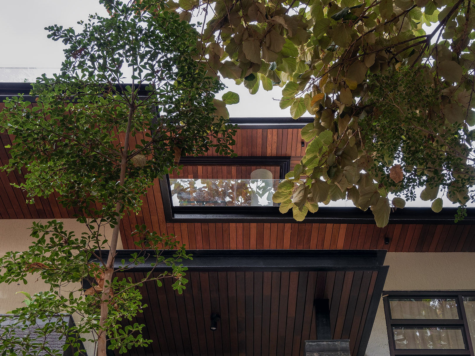Canopy House by Mind Manifestation - Architizer