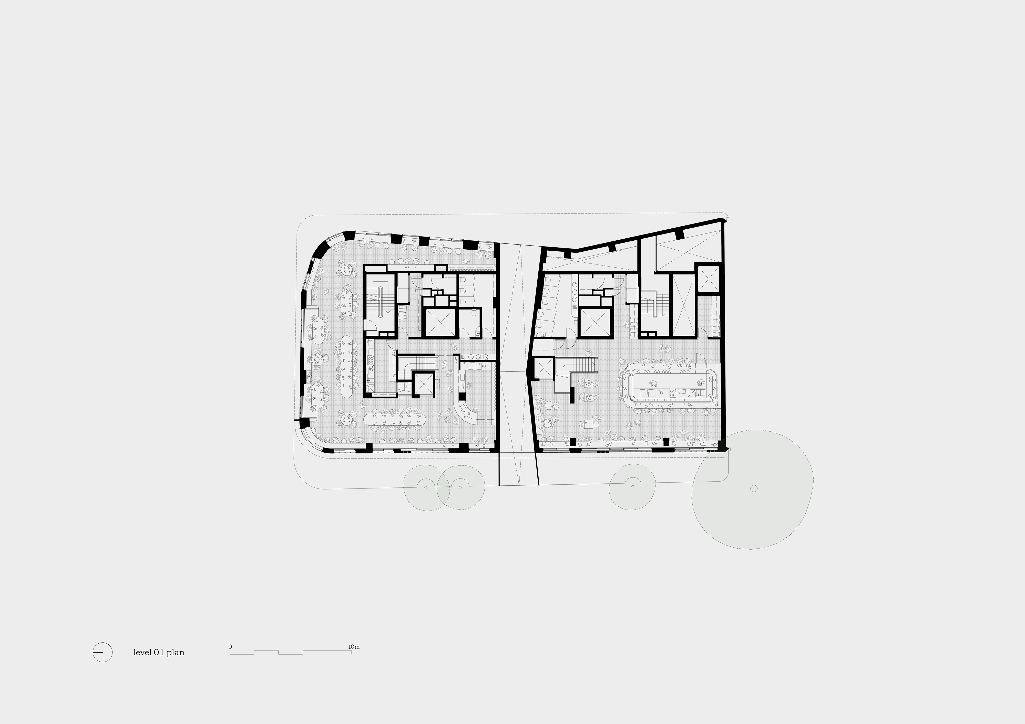 Quay Quarter Lanes - 8 Loftus St by Studio Bright - Architizer