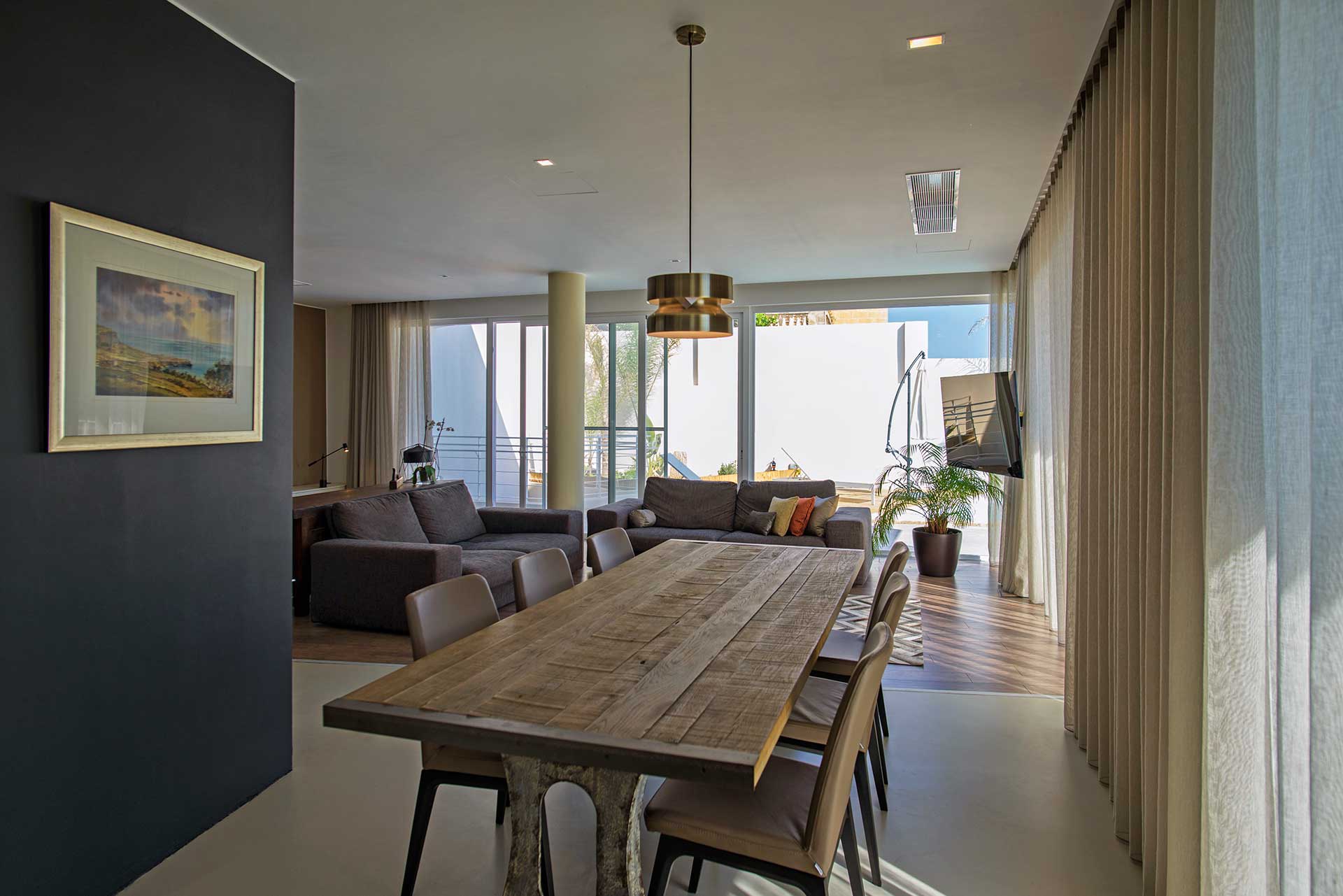 Solid Porosity by MJMDA [Matthew James Mercieca Design Architects ...