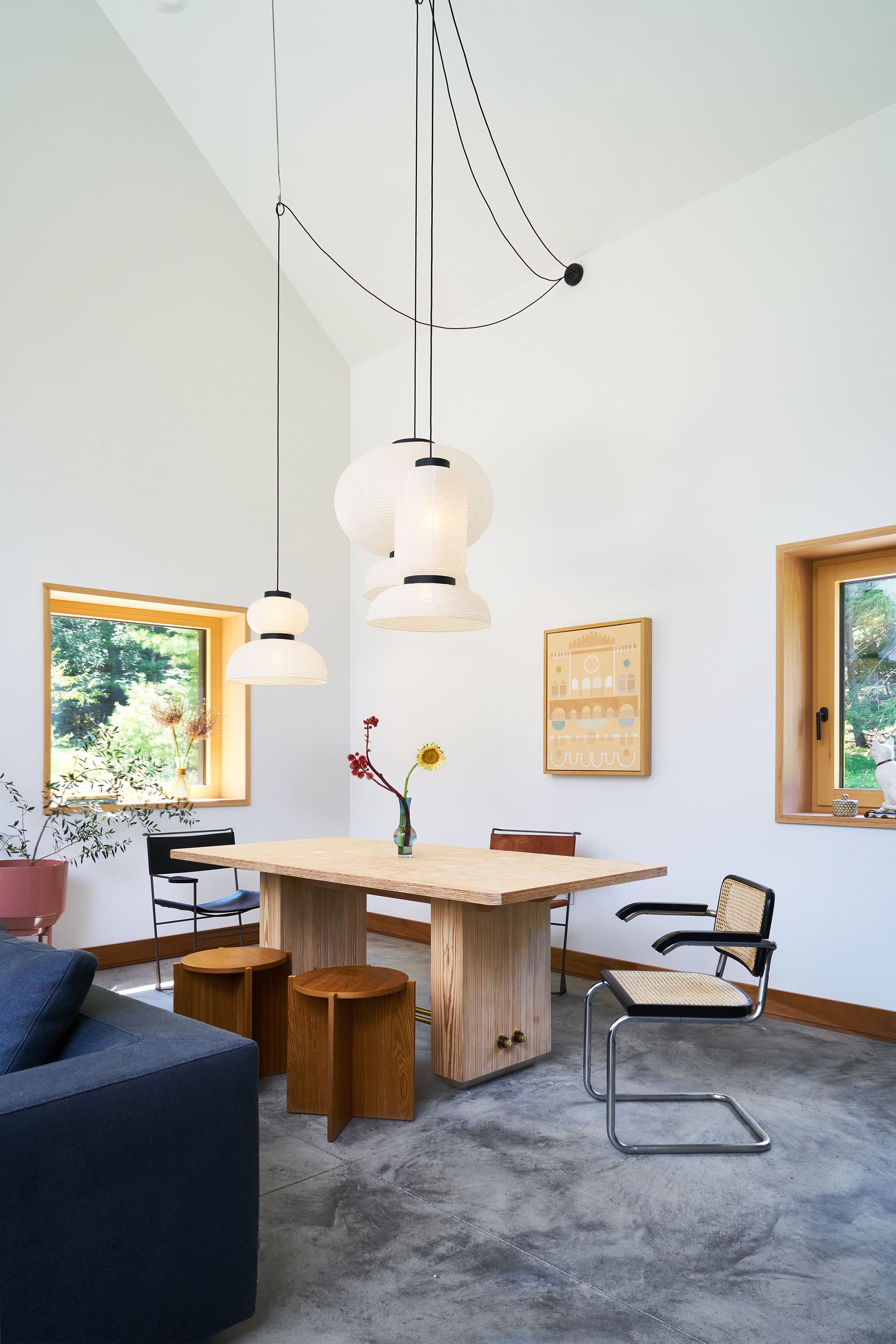 Olive Passive House by DEMO Architects - Architizer