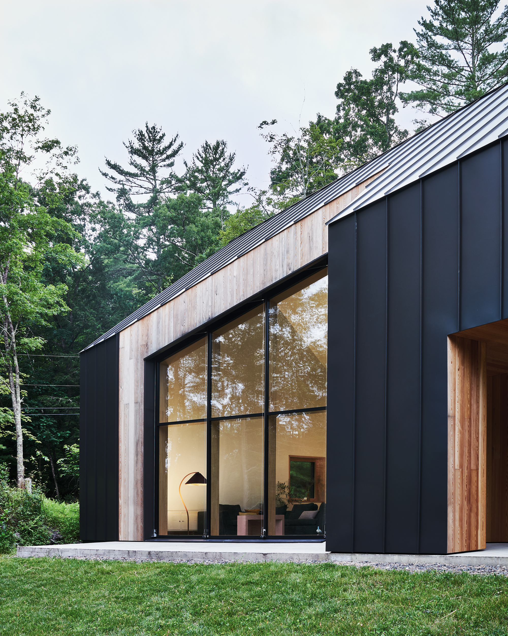 Olive Passive House by DEMO Architects - Architizer