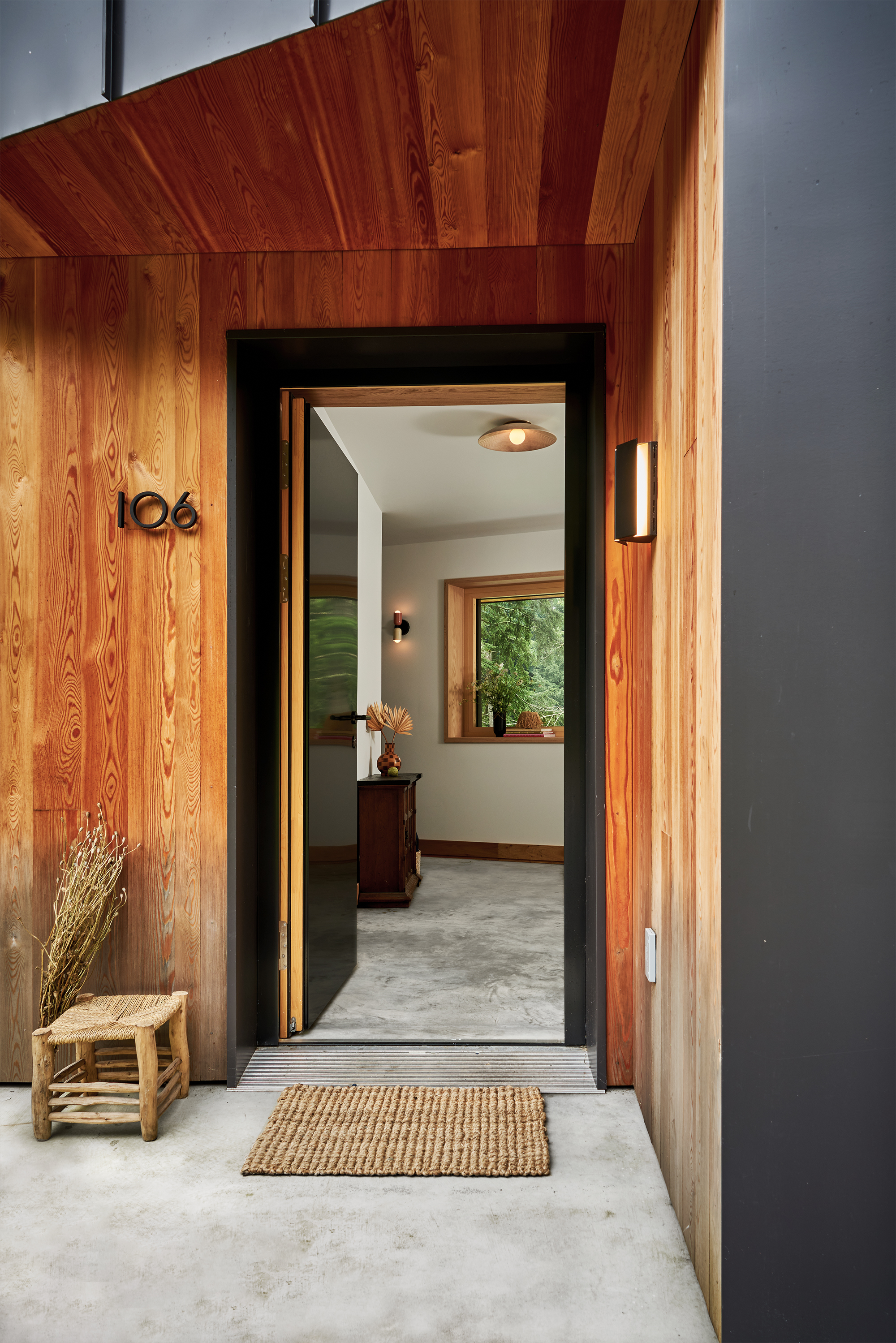 Olive Passive House by DEMO Architects - Architizer