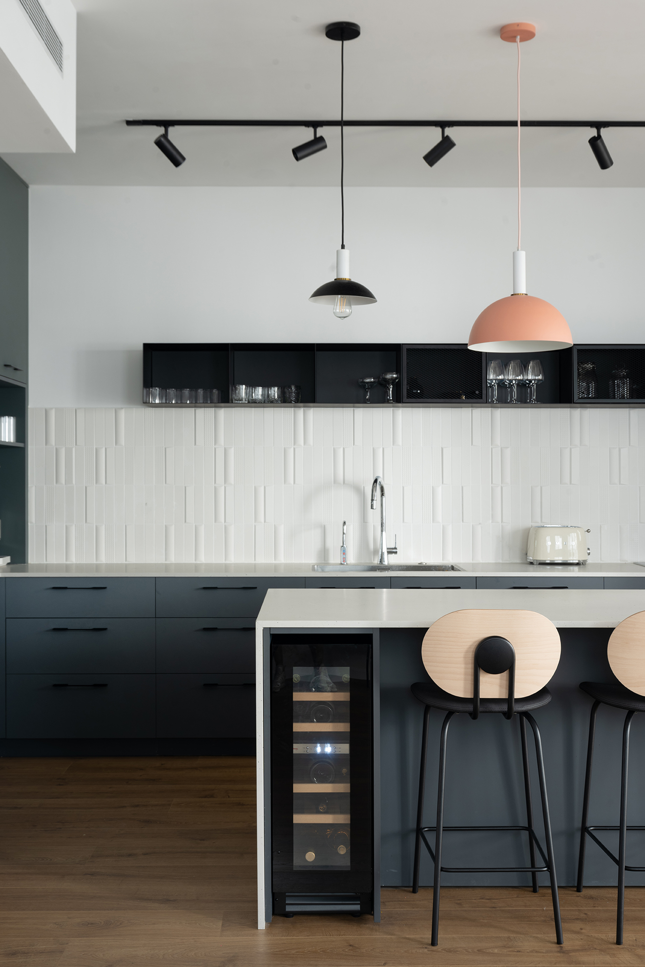 HT Apt. by Studio Gal Gerber - Architizer