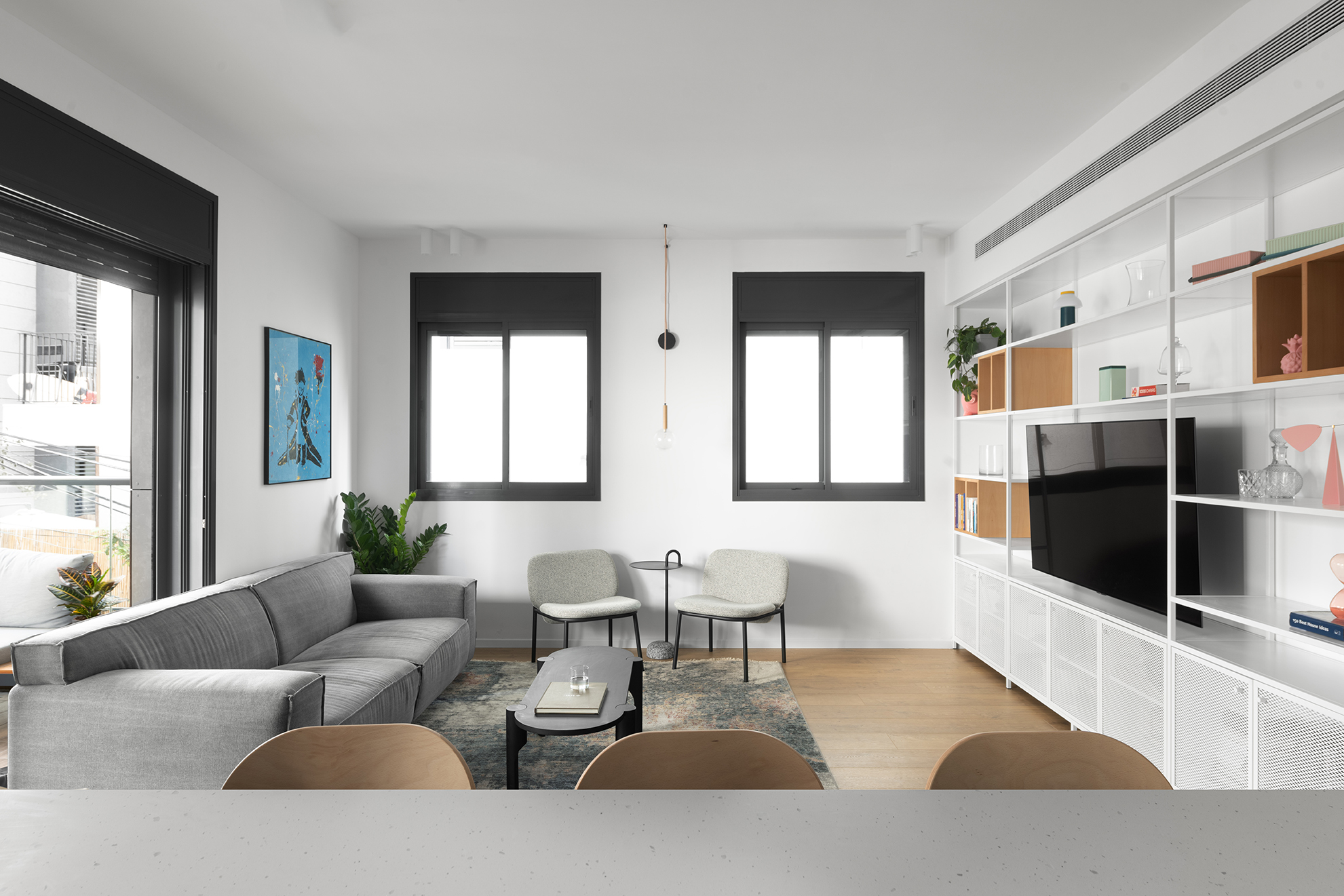 HT Apt. by Studio Gal Gerber - Architizer