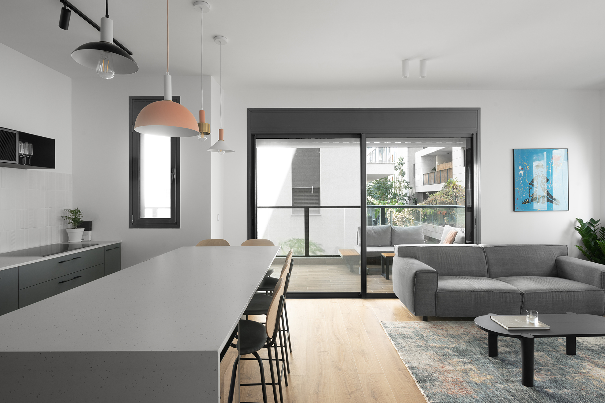 HT Apt. by Studio Gal Gerber - Architizer