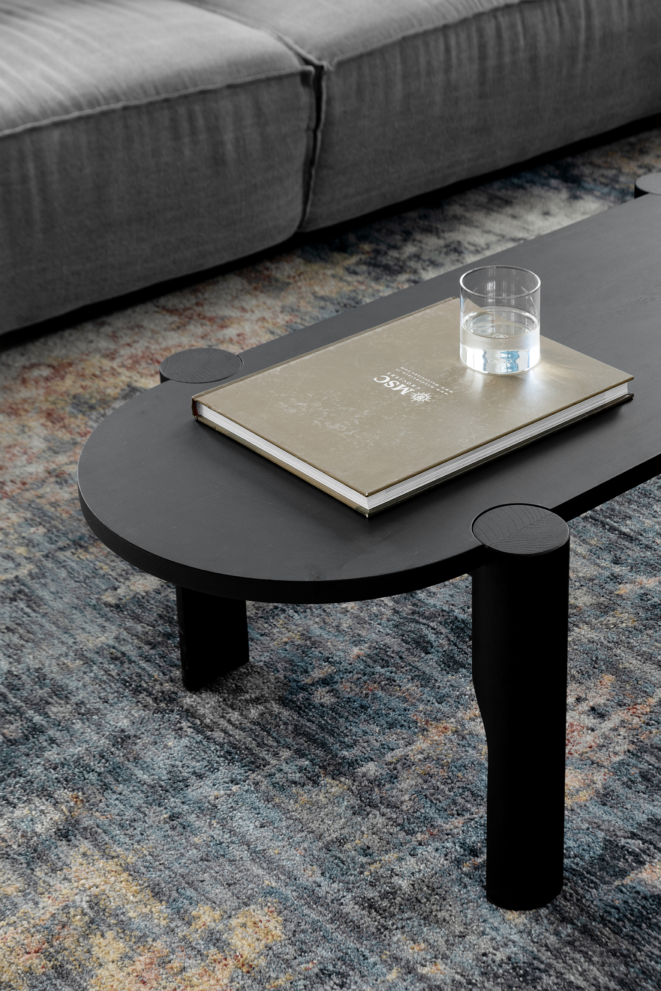 HT Apt. by Studio Gal Gerber - Architizer