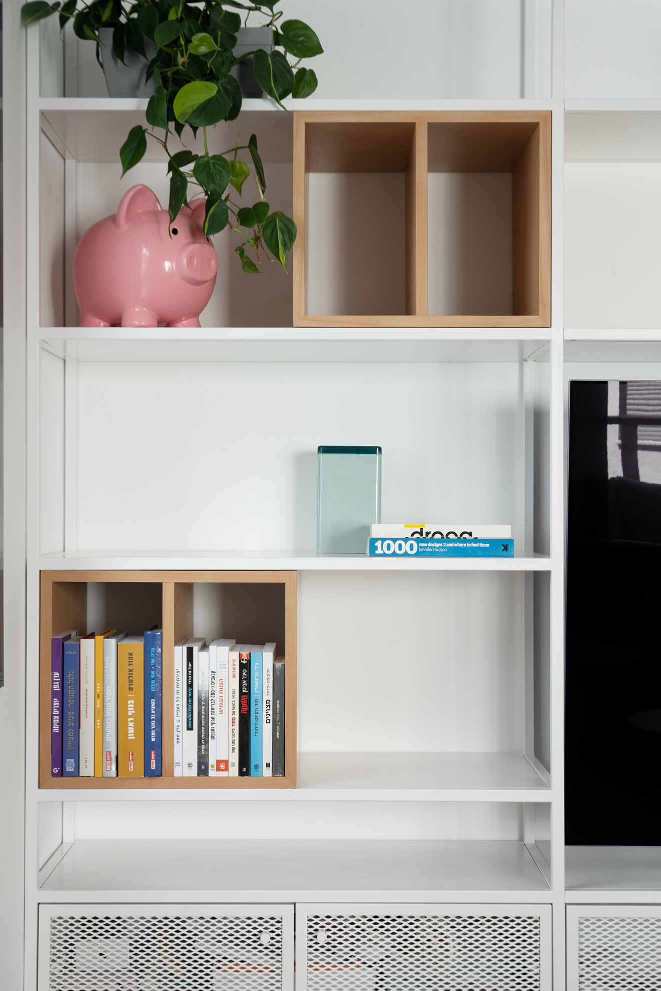 HT Apt. by Studio Gal Gerber - Architizer