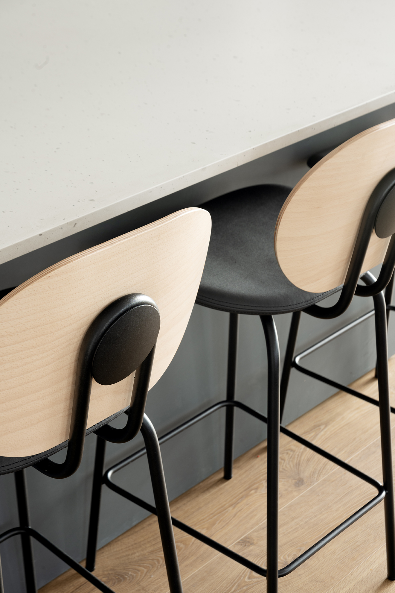 HT Apt. by Studio Gal Gerber - Architizer