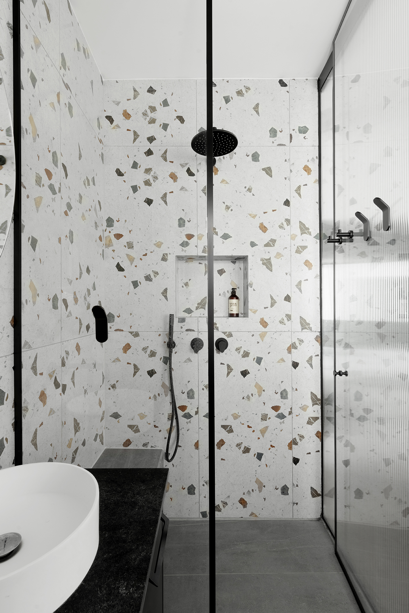 HT Apt. by Studio Gal Gerber - Architizer