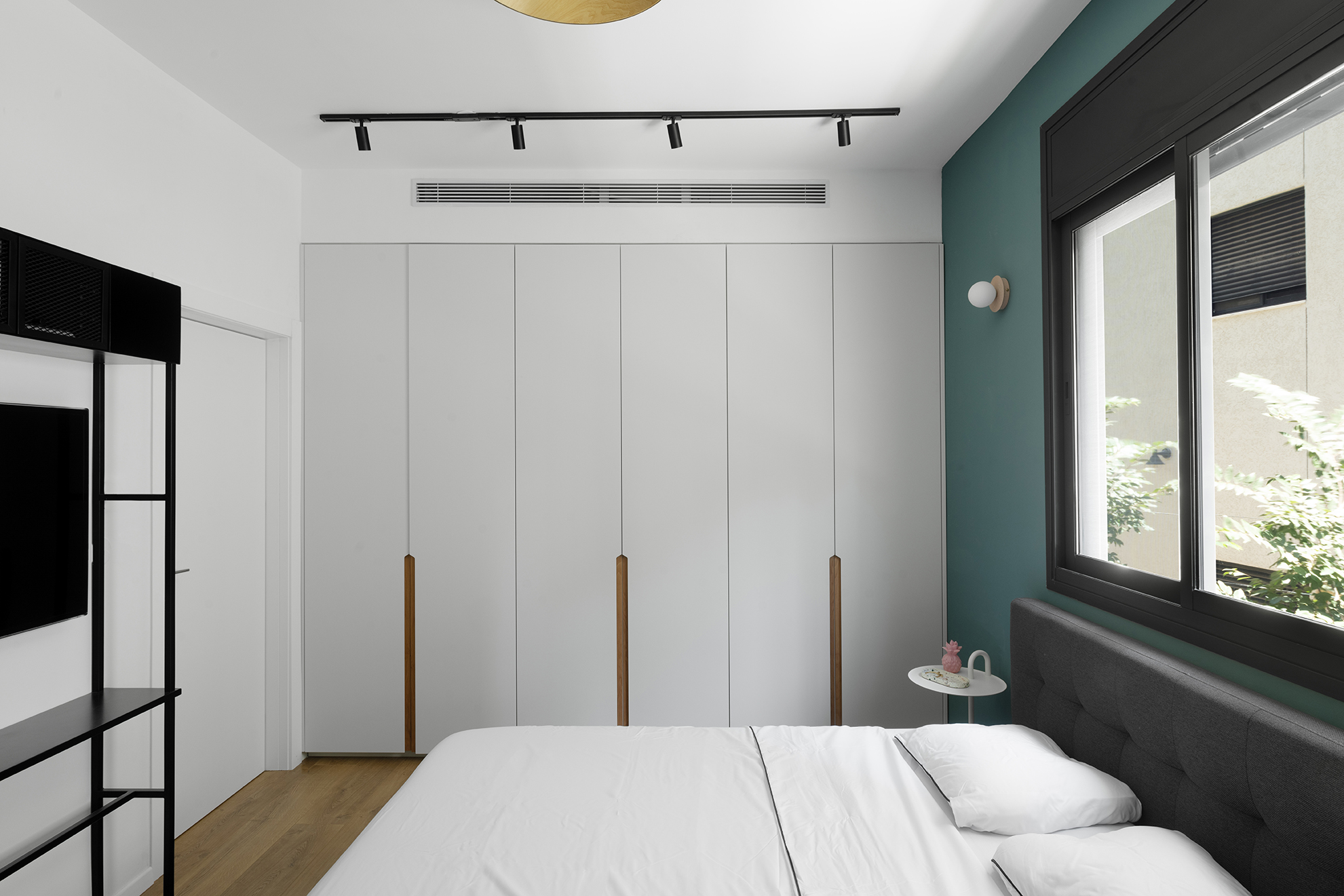 HT Apt. by Studio Gal Gerber - Architizer