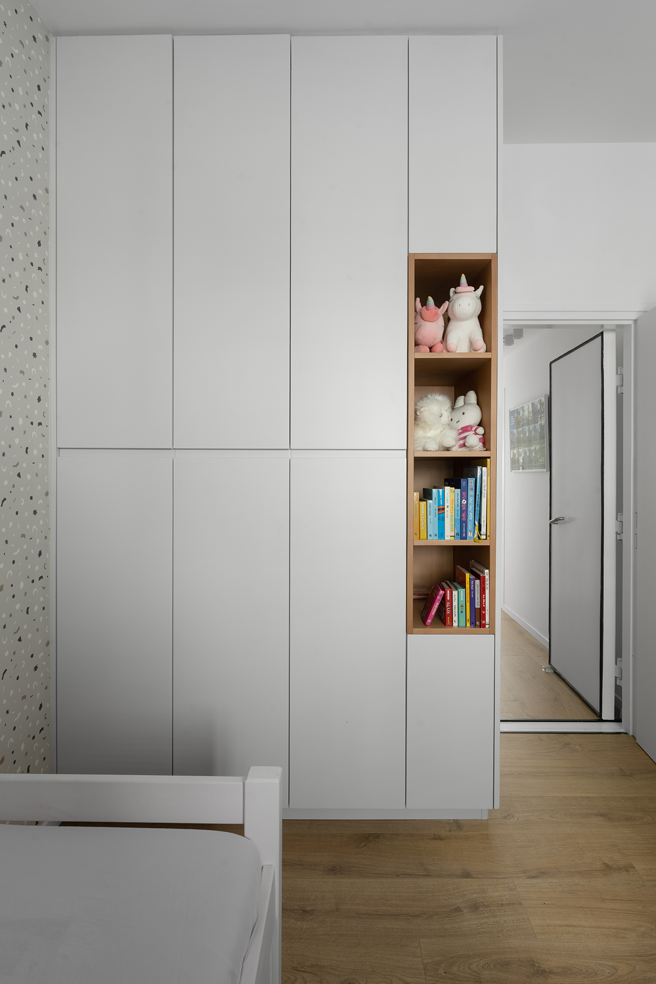 HT Apt. by Studio Gal Gerber - Architizer